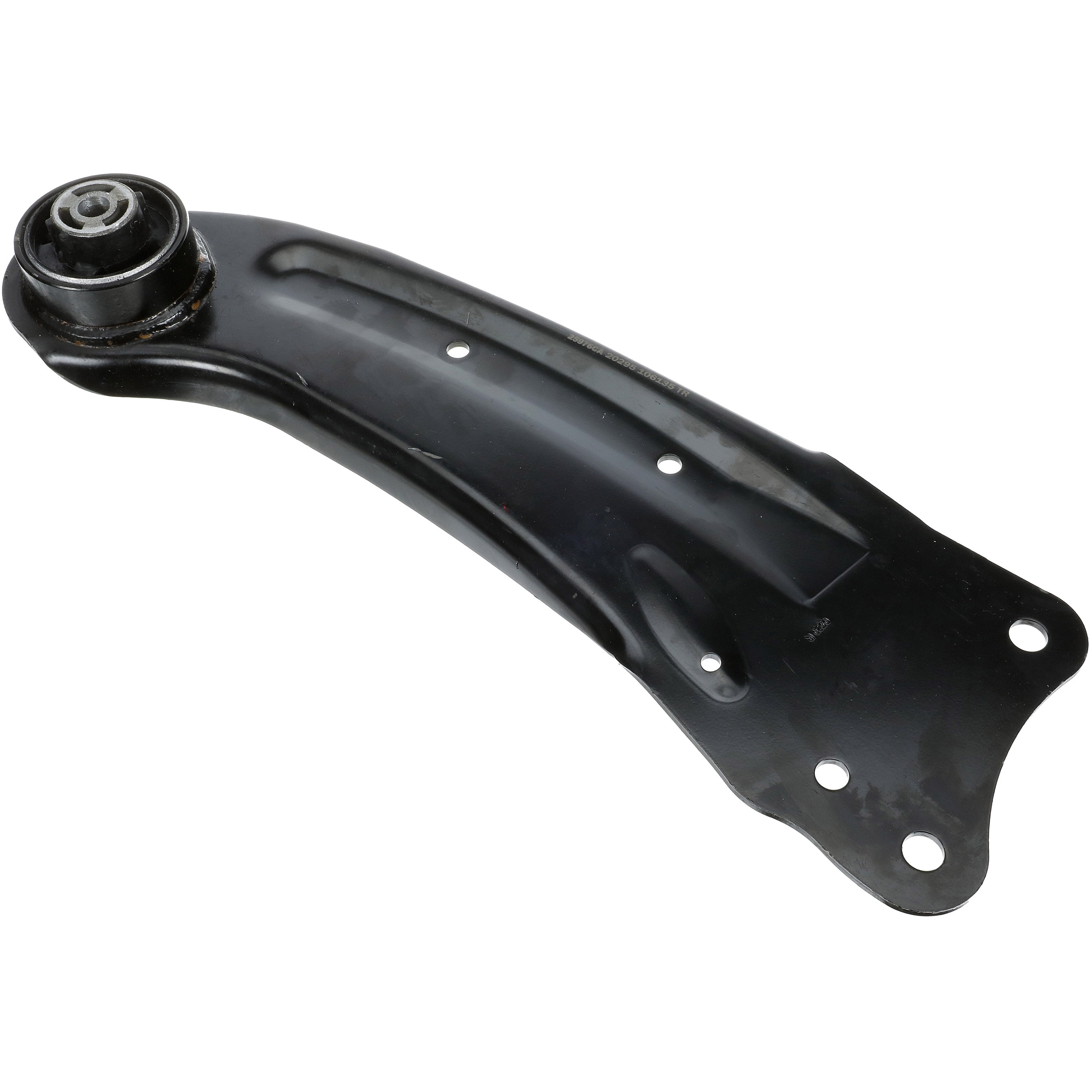 Rear Passenger Side Suspension Arm Jeep Cherokee Dorman 527-046 Rear ...