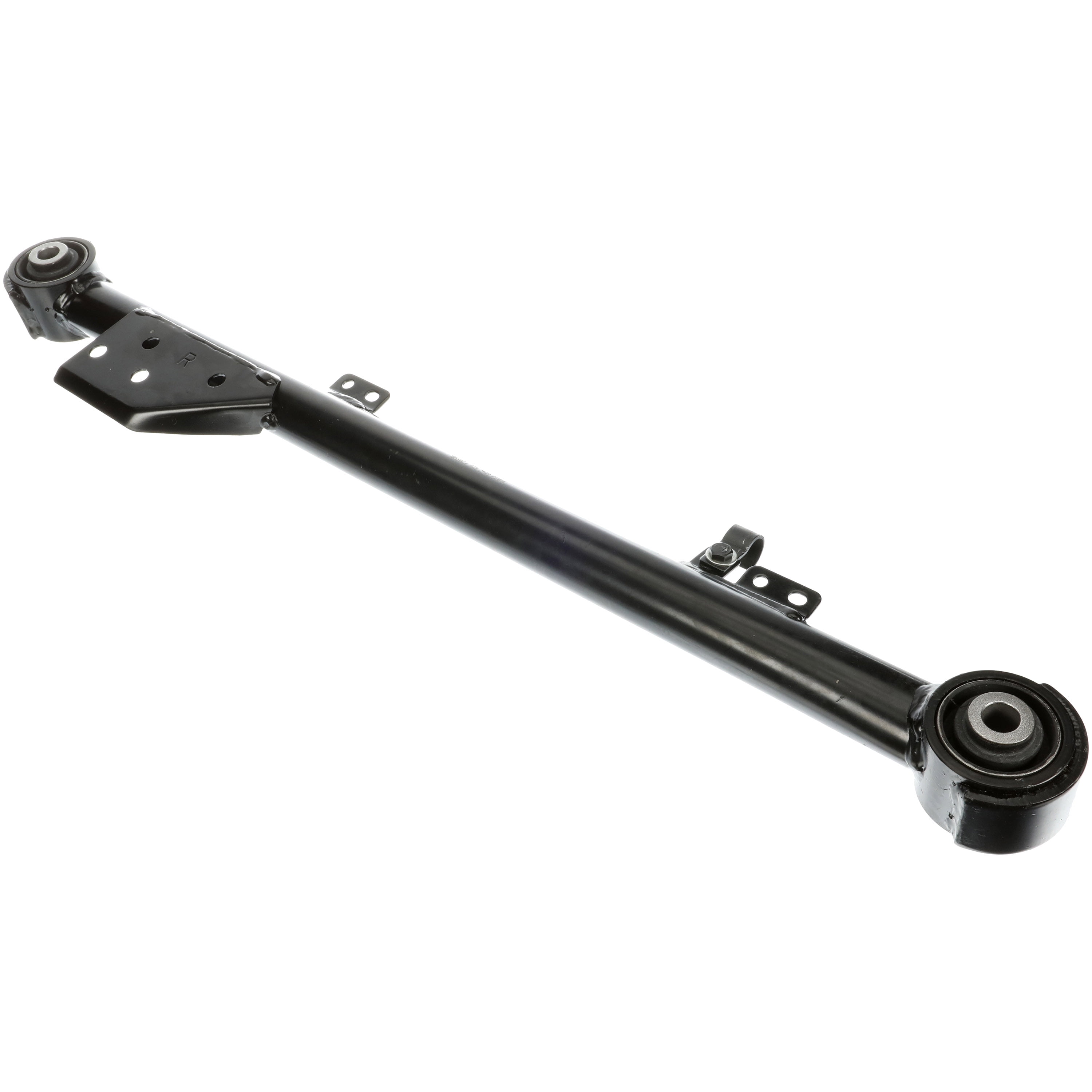 Dorman CA69514PR Rear Right Lower Suspension Trailing Arm for Specific ...