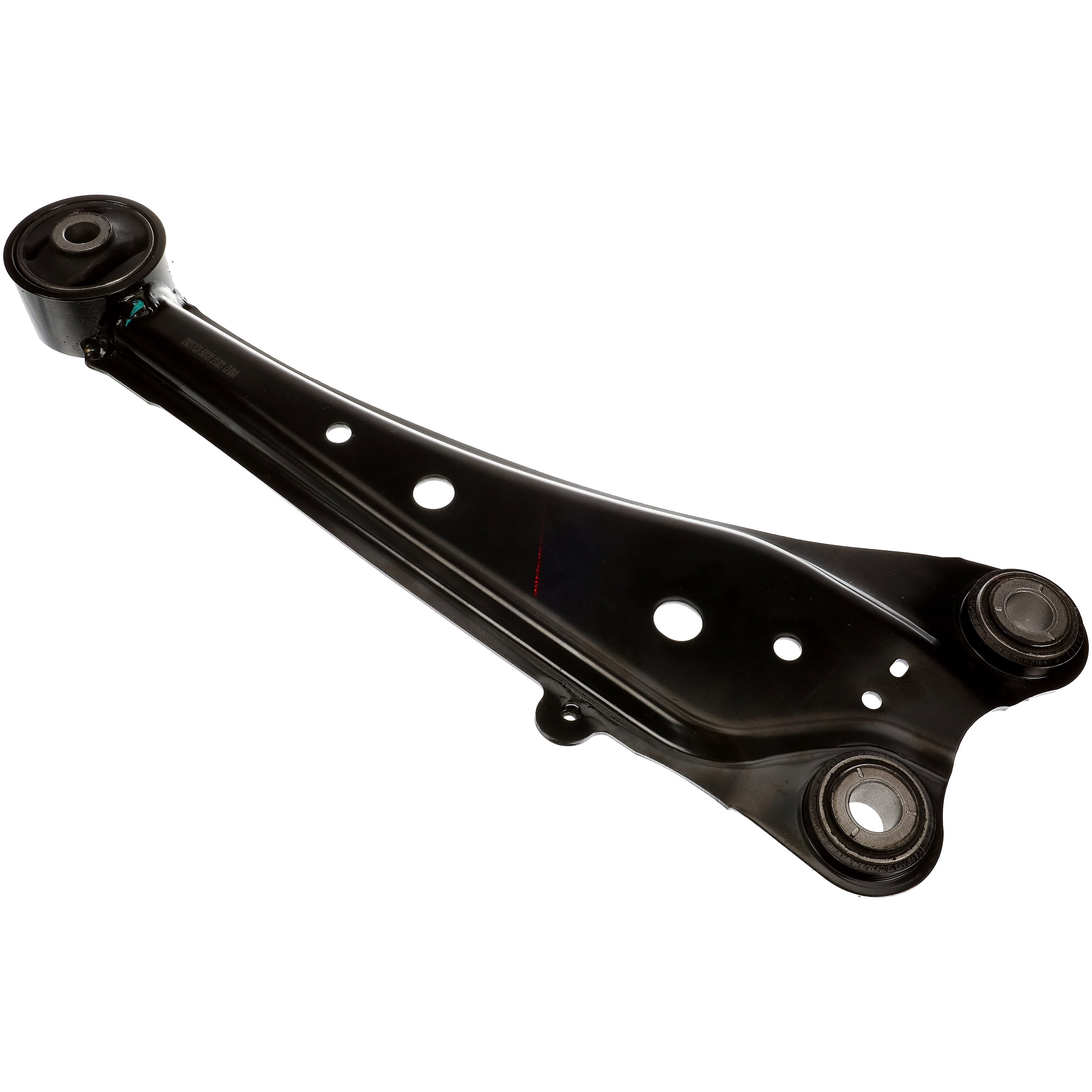 Dorman CA74633PR Rear Driver Side Suspension Trailing Arm for Specific ...