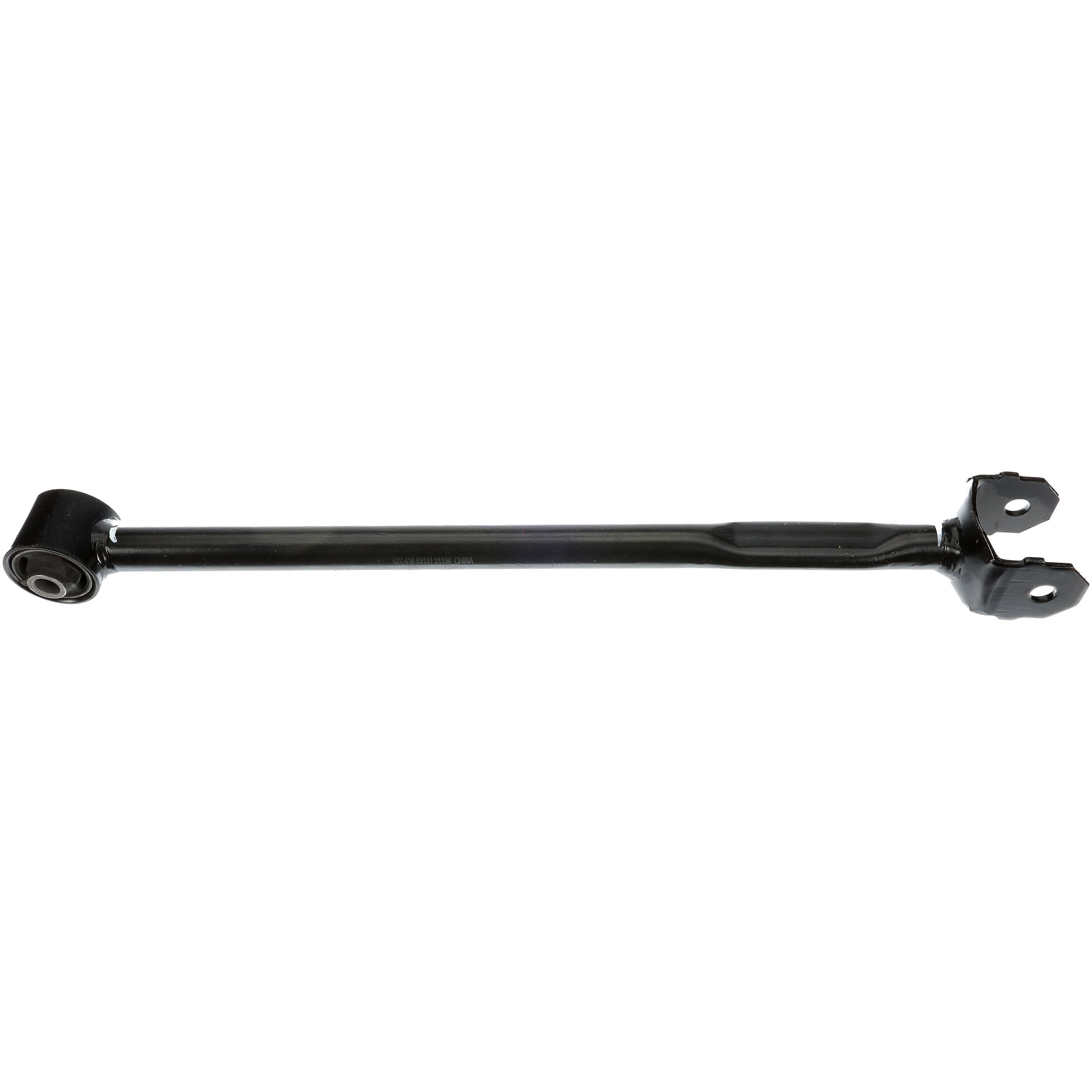 Dorman CA74675PR Rear Suspension Trailing Arm for Specific Toyota ...