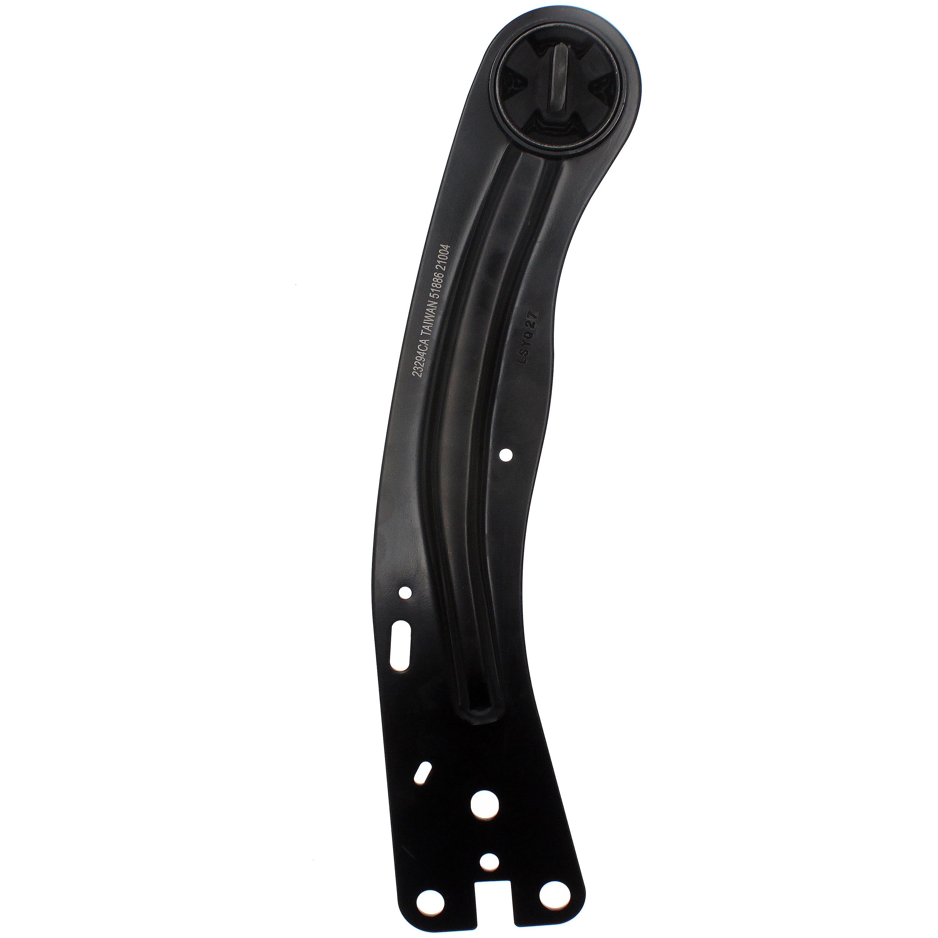 Dorman CA85593PR Rear Driver Side Suspension Trailing Arm for Specific ...