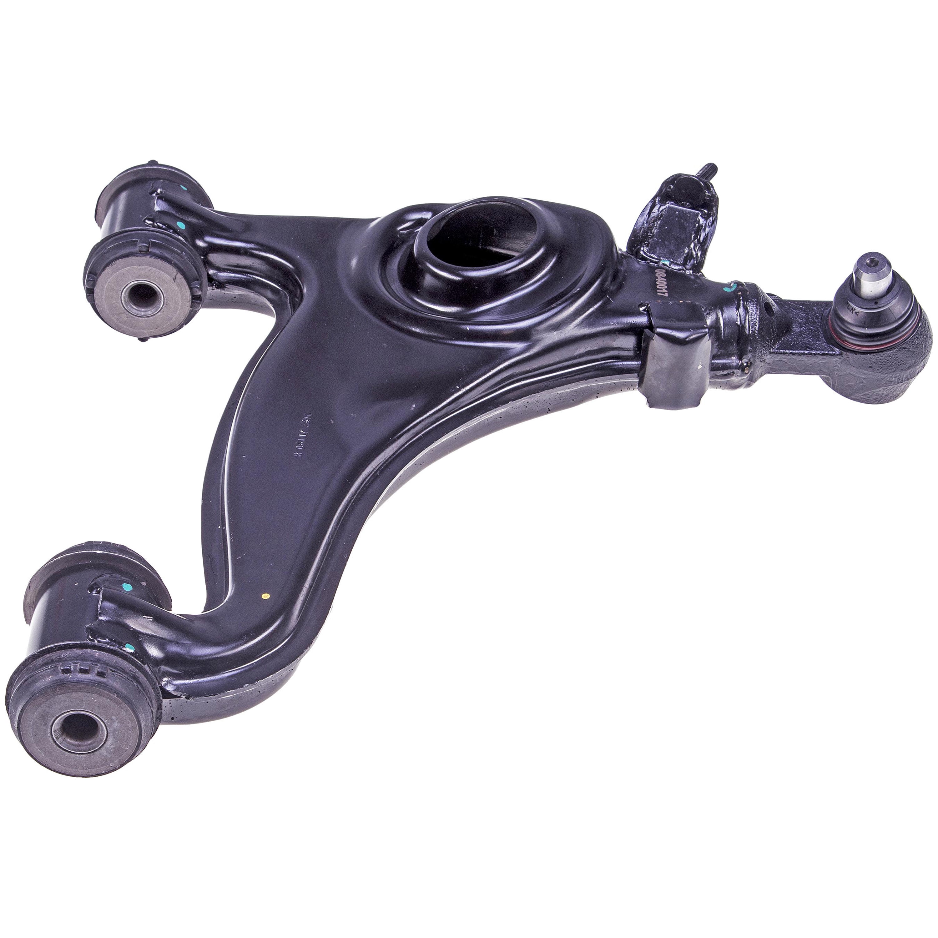 Dorman CB28234PR Front Right Lower Suspension Control Arm and Ball ...