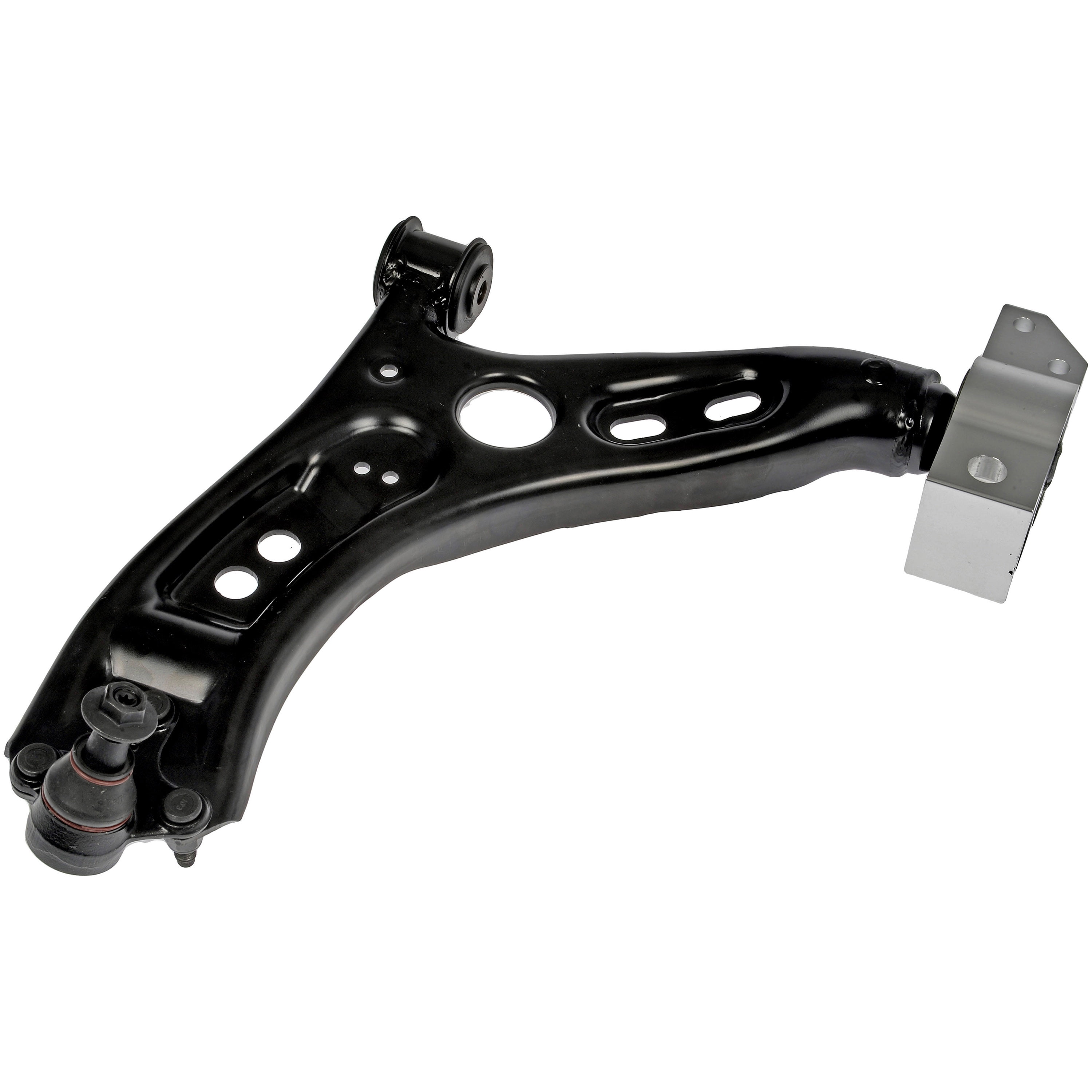 Dorman CB43333PR Front Left Lower Suspension Control Arm and Ball Joint ...