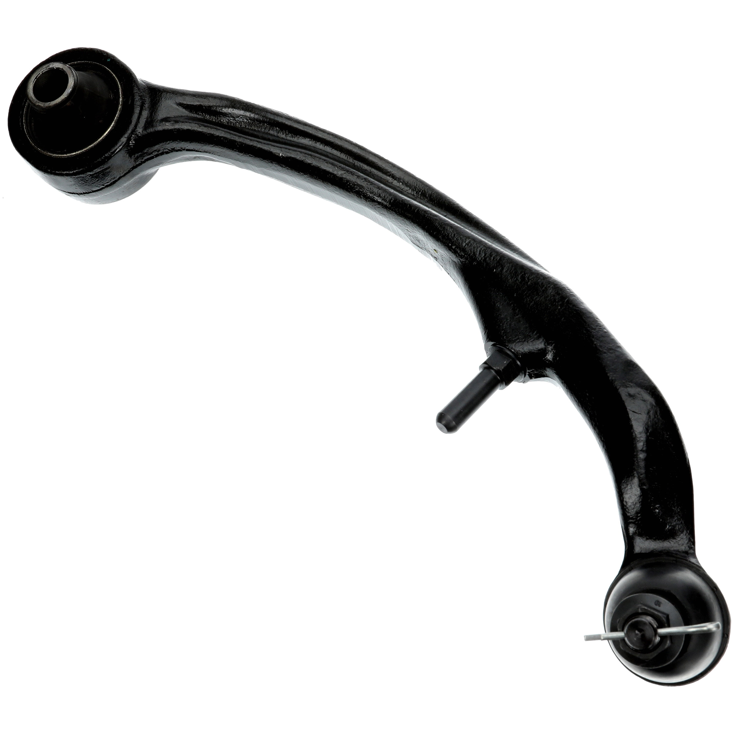 Dorman CB61053PR Front Left Lower Suspension Control Arm and Ball Joint ...