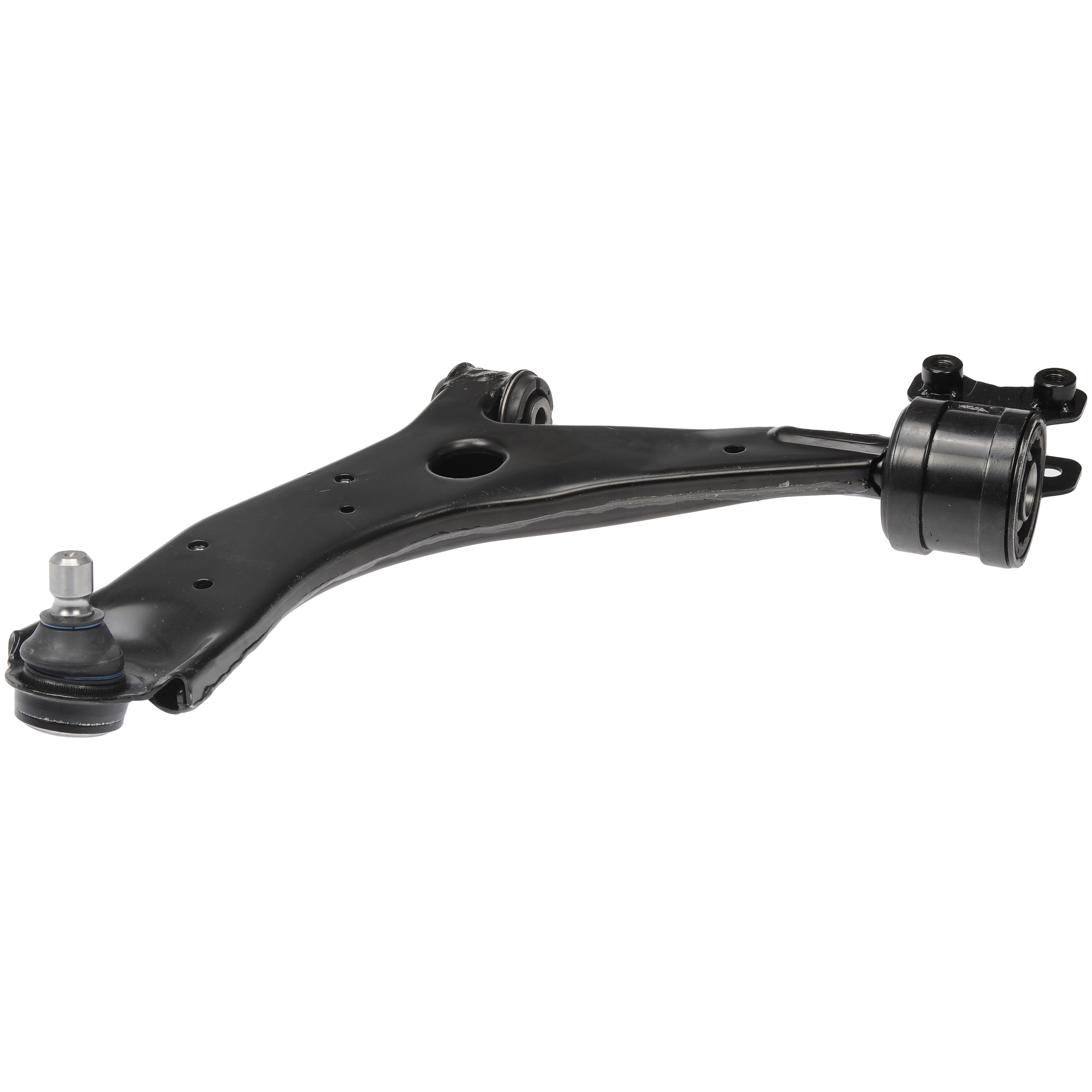 Dorman CB65033PR Front Left Lower Suspension Control Arm and Ball Joint ...