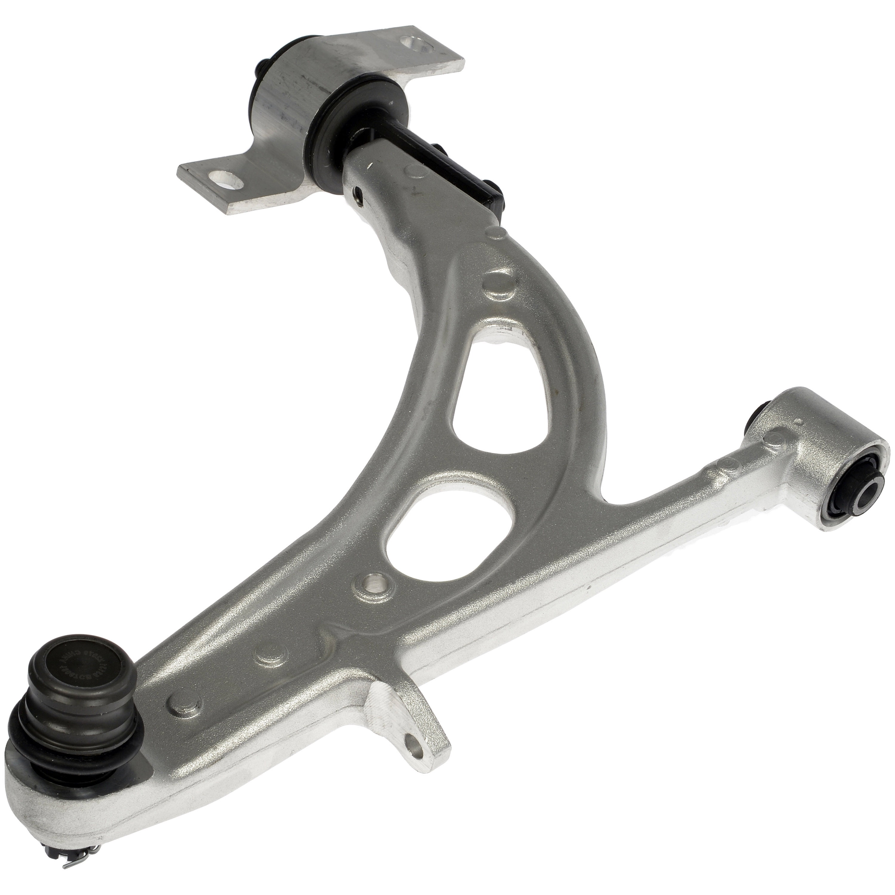Dorman CB720014PR Front Right Lower Suspension Control Arm and Ball Joint Assembly for Specific ...