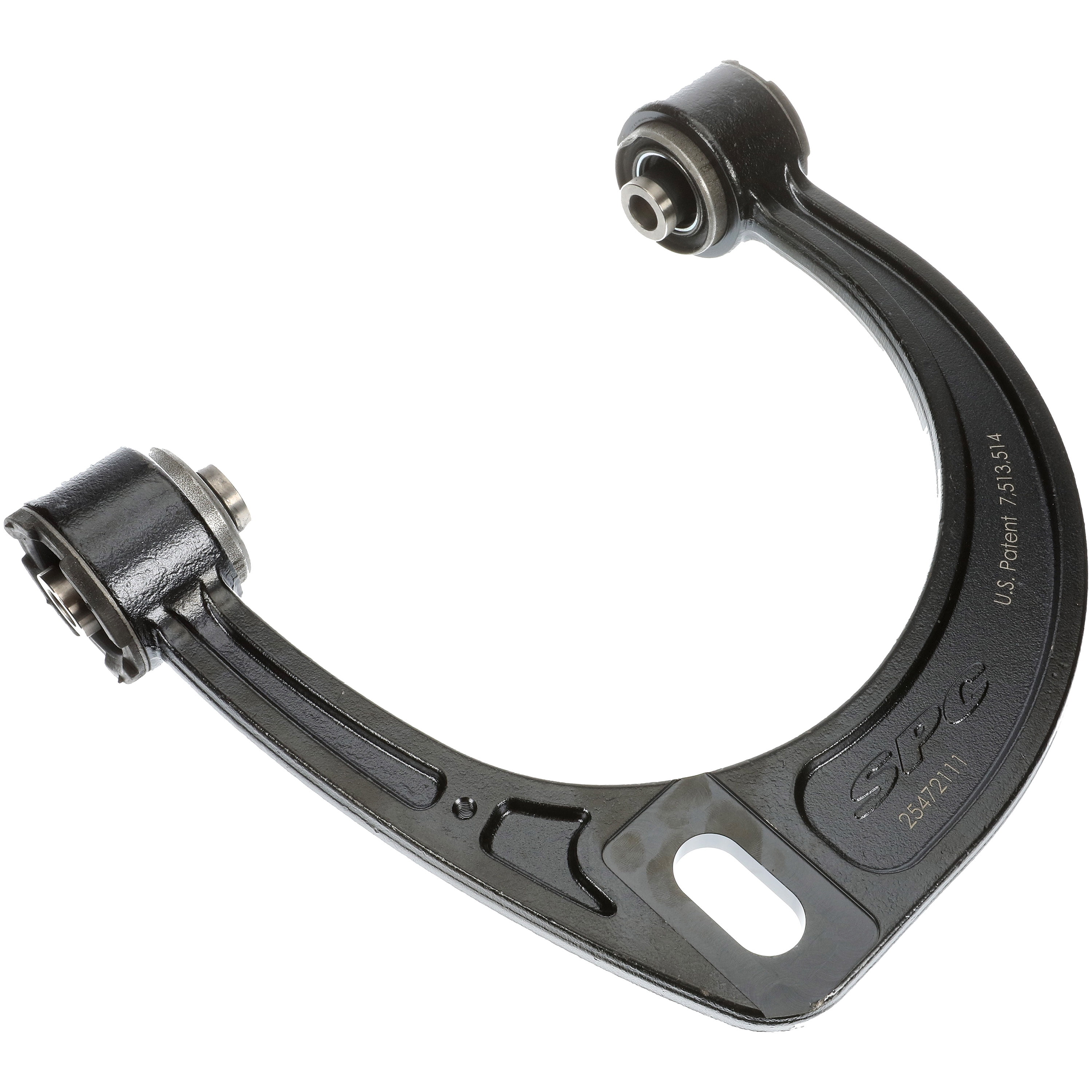 Dorman CB740568PR Right Upper Alignment Caster / Camber Control Arm for ...