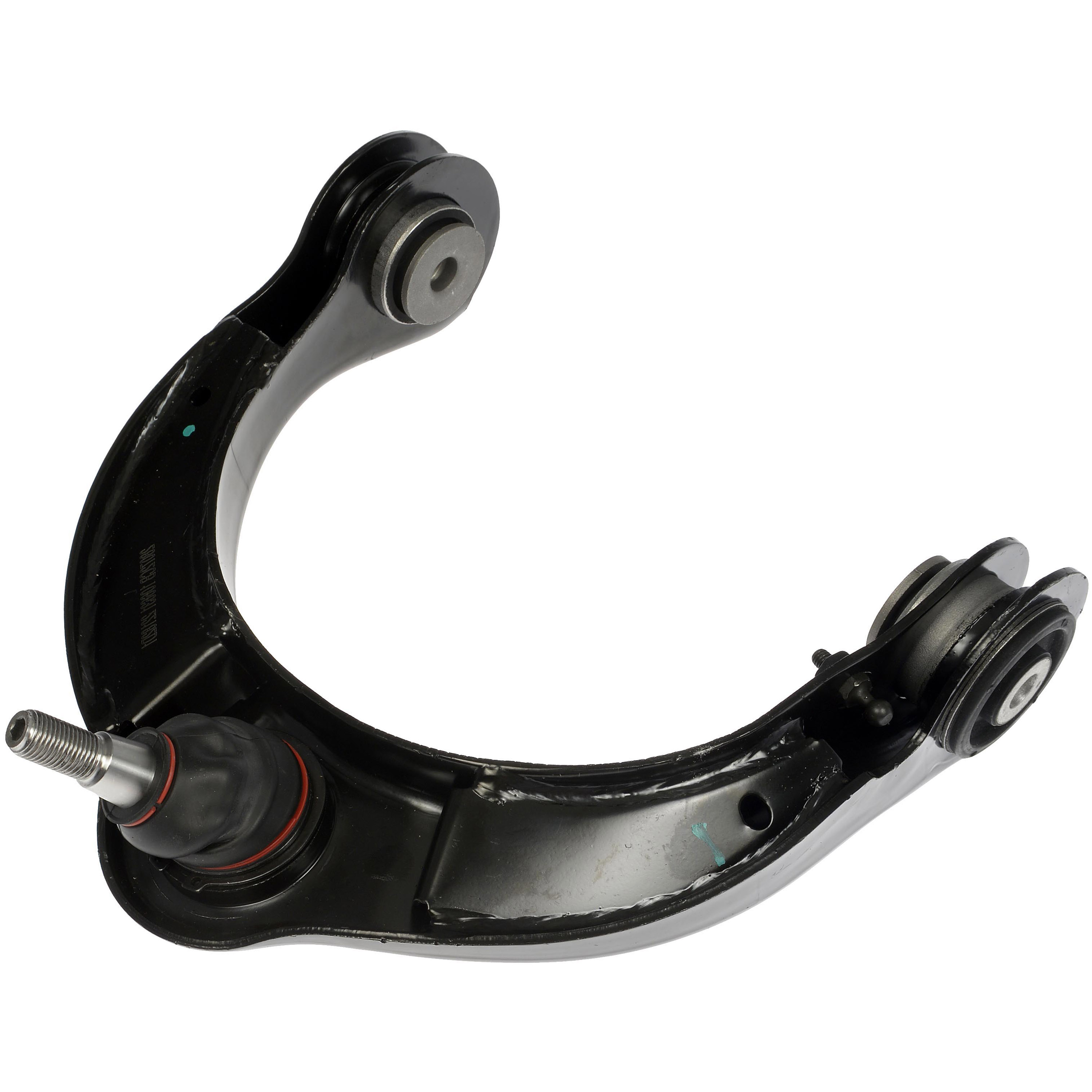 Dorman CB81277PR Left Upper Alignment Caster / Camber Control Arm for ...
