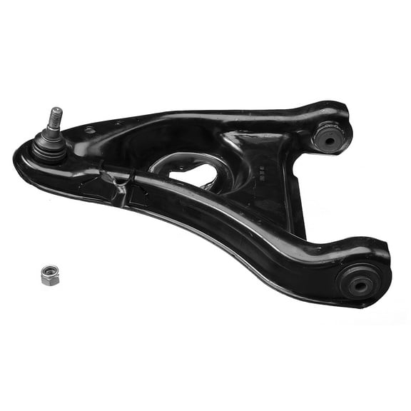 Lincoln Mark Vi Suspension Control Arm And Ball Joint Assembly