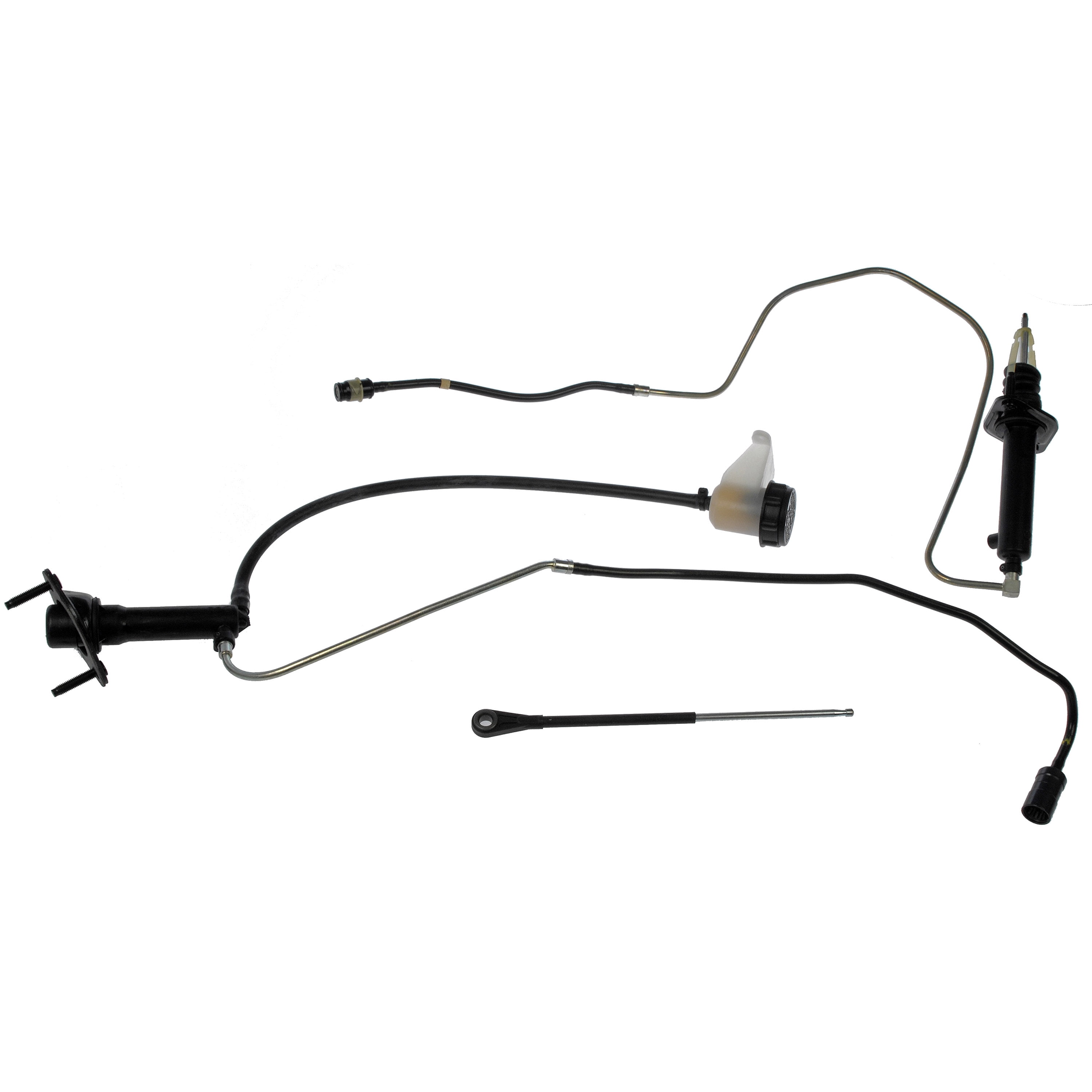 Dorman CC649035 Clutch Master and Slave Cylinder Assembly for Specific ...