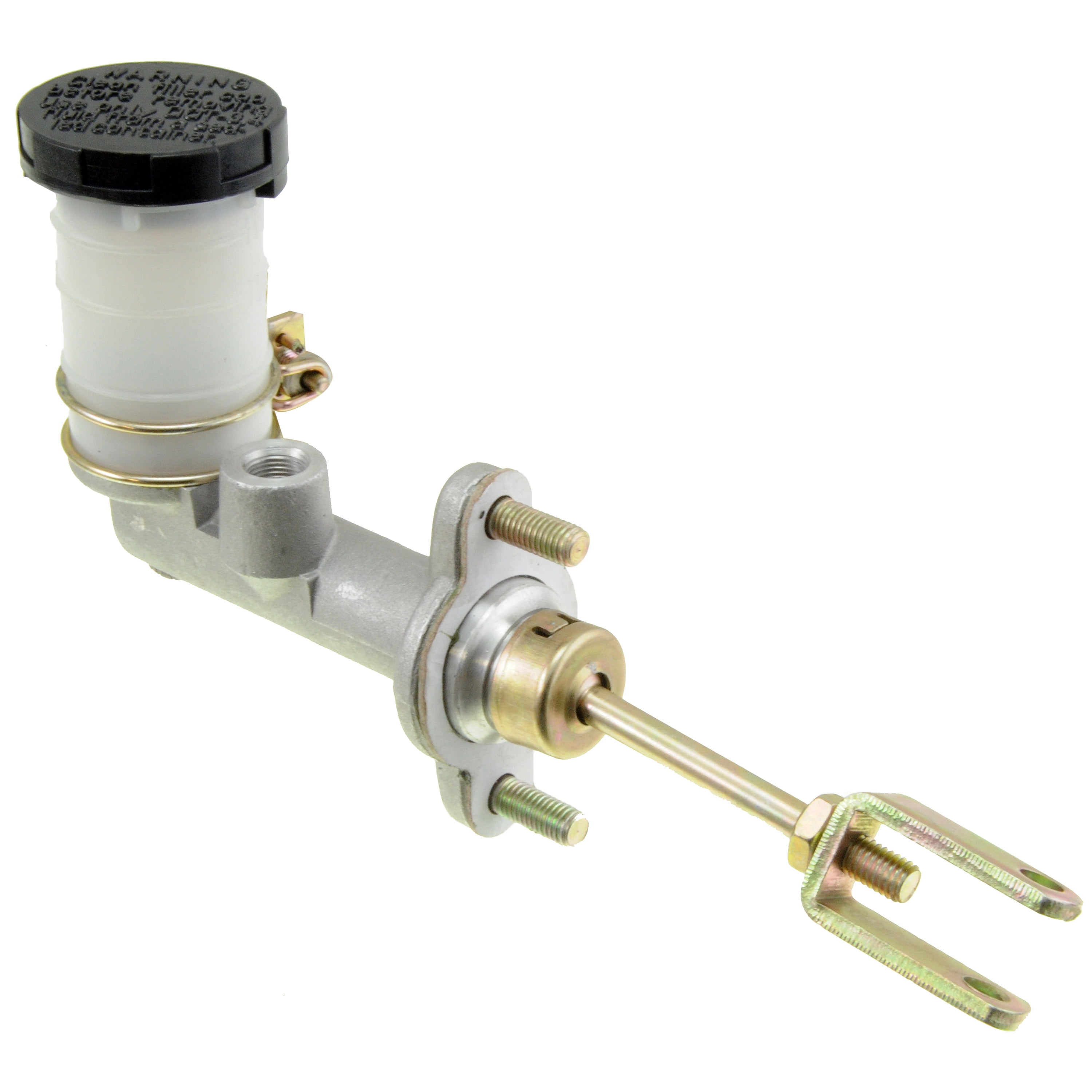 Dorman CM118501 Clutch Master Cylinder for Specific Honda / Isuzu ...