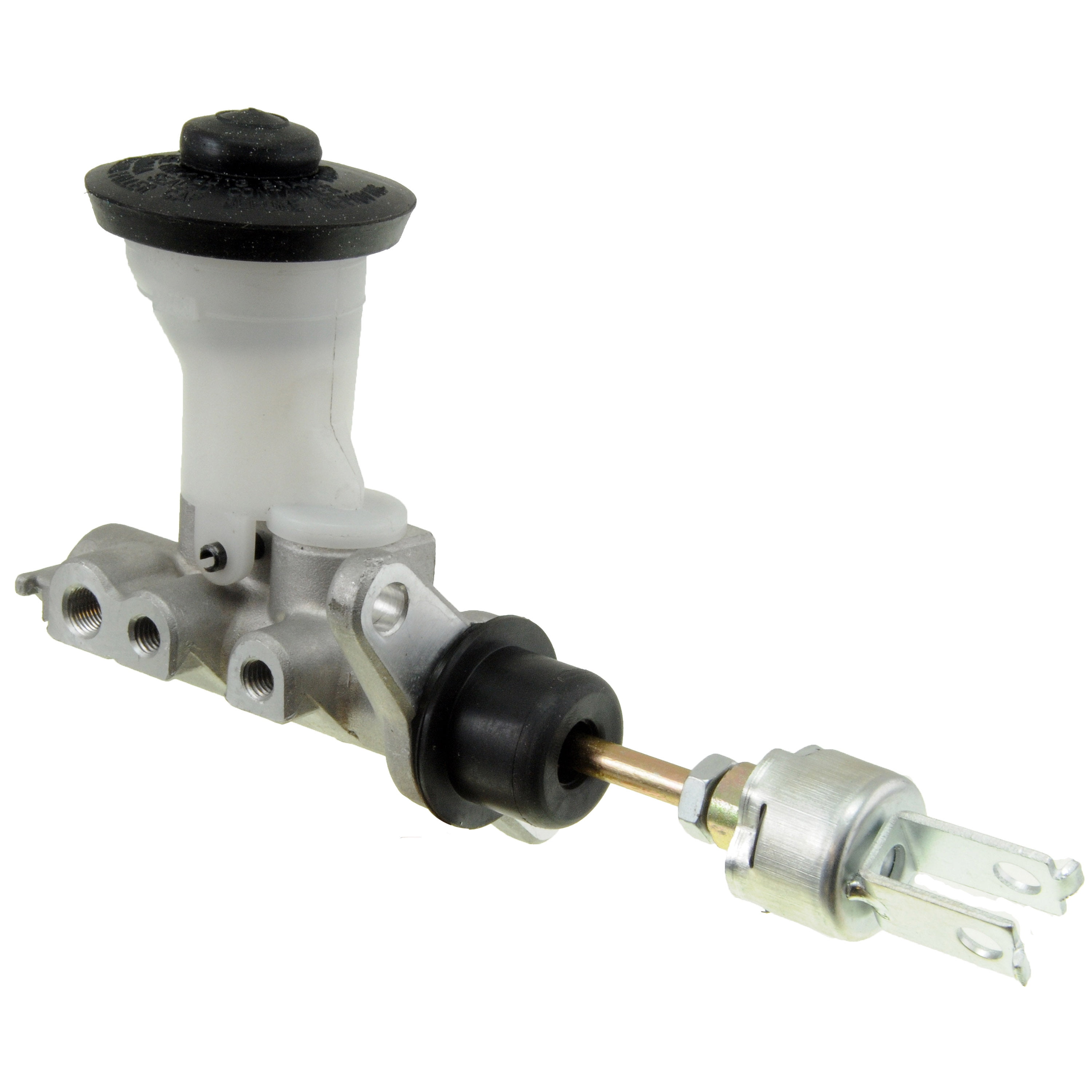 Dorman CM350004 Clutch Master Cylinder for Specific Toyota Models Fits ...