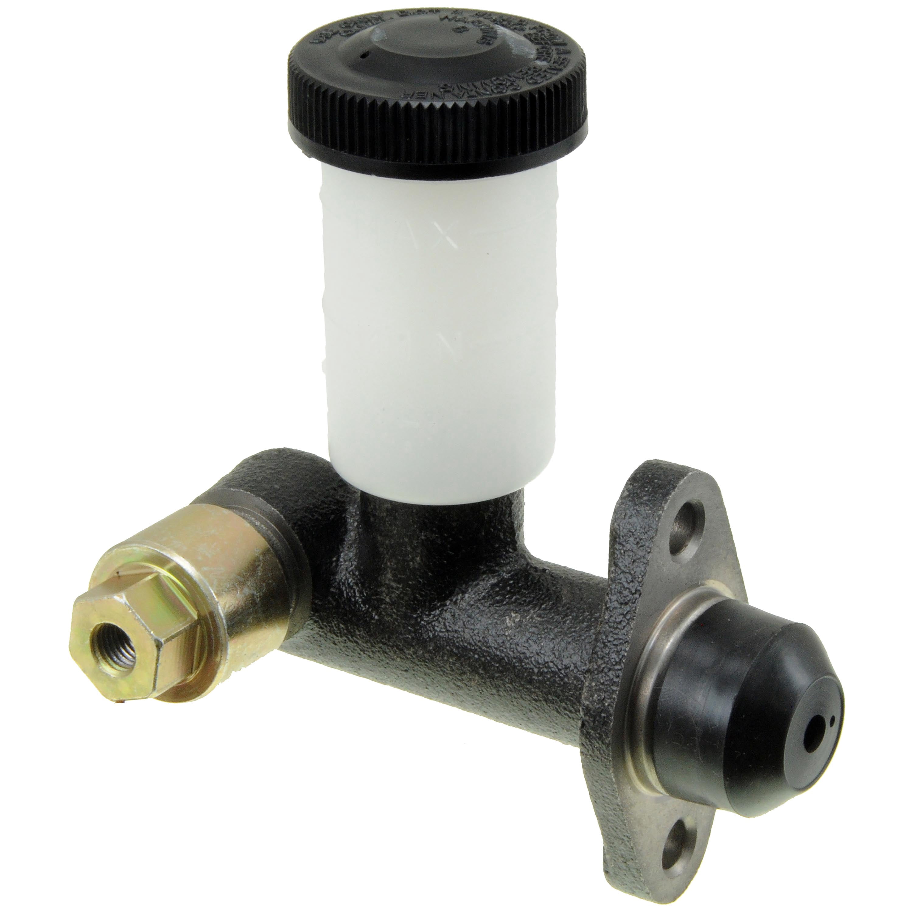 Dorman CM39124 Clutch Master Cylinder for Specific Ford / Mazda Models ...