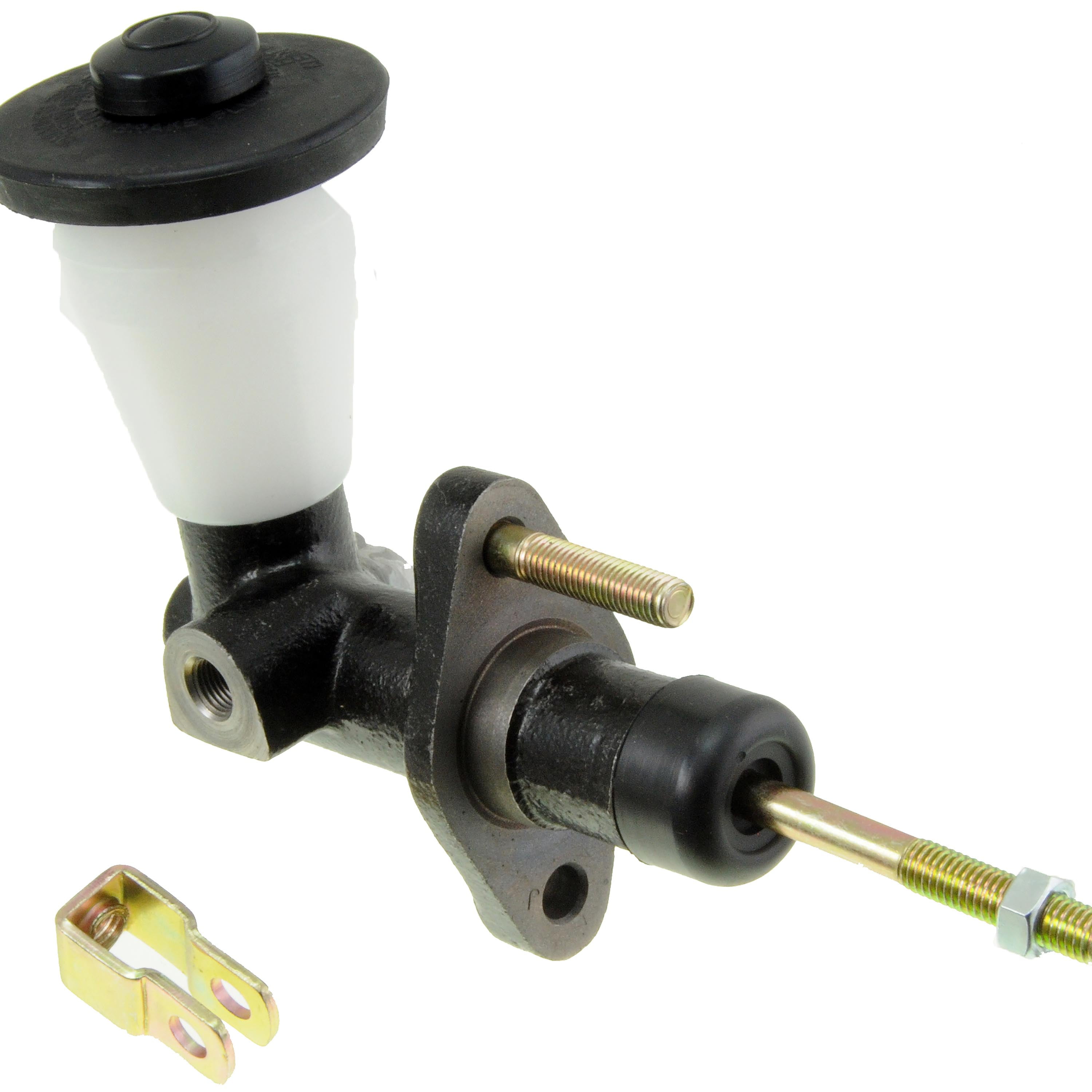Dorman CM39687 Clutch Master Cylinder for Specific Toyota Models Fits ...