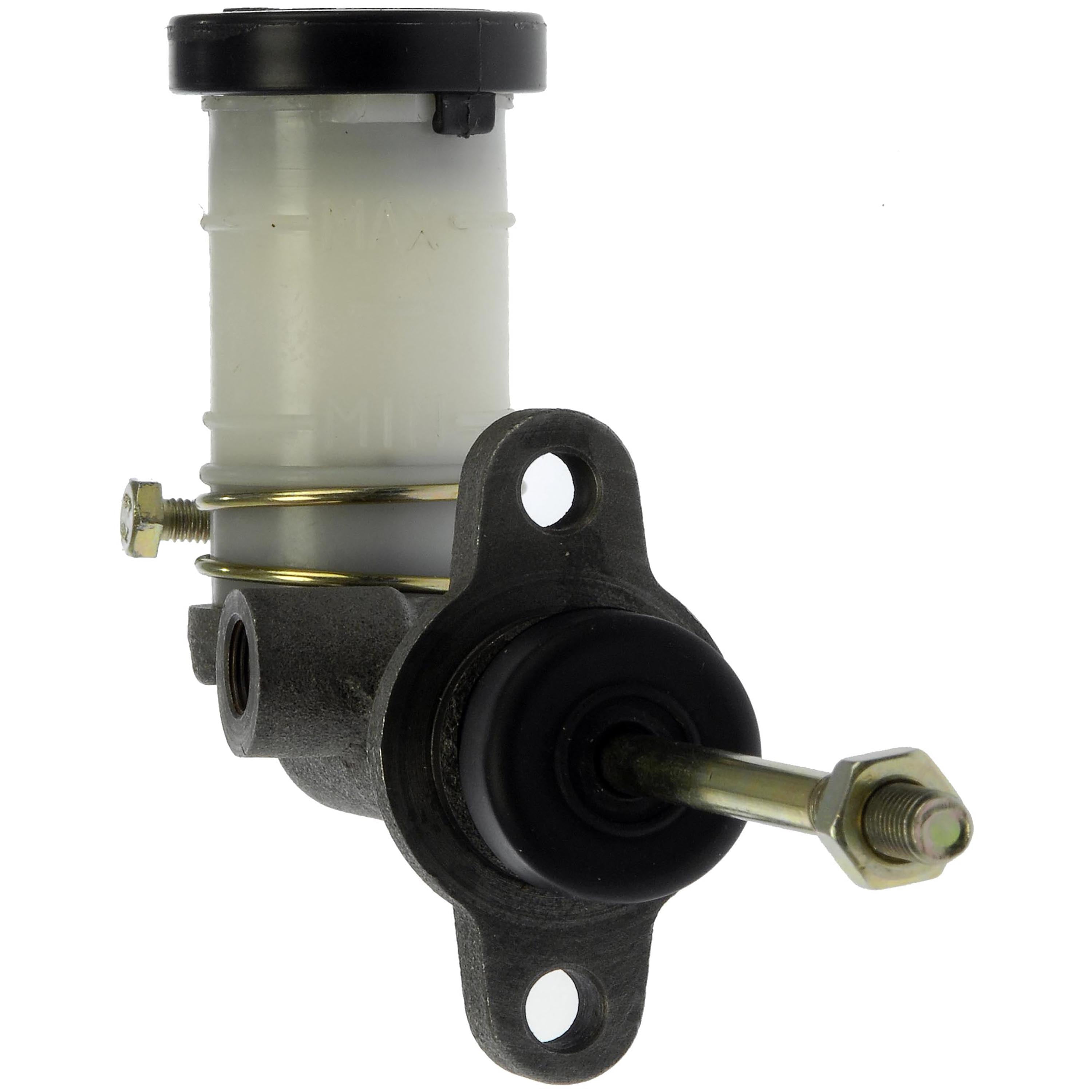 Dorman CM39794 Clutch Master Cylinder for Specific Isuzu Models Fits ...