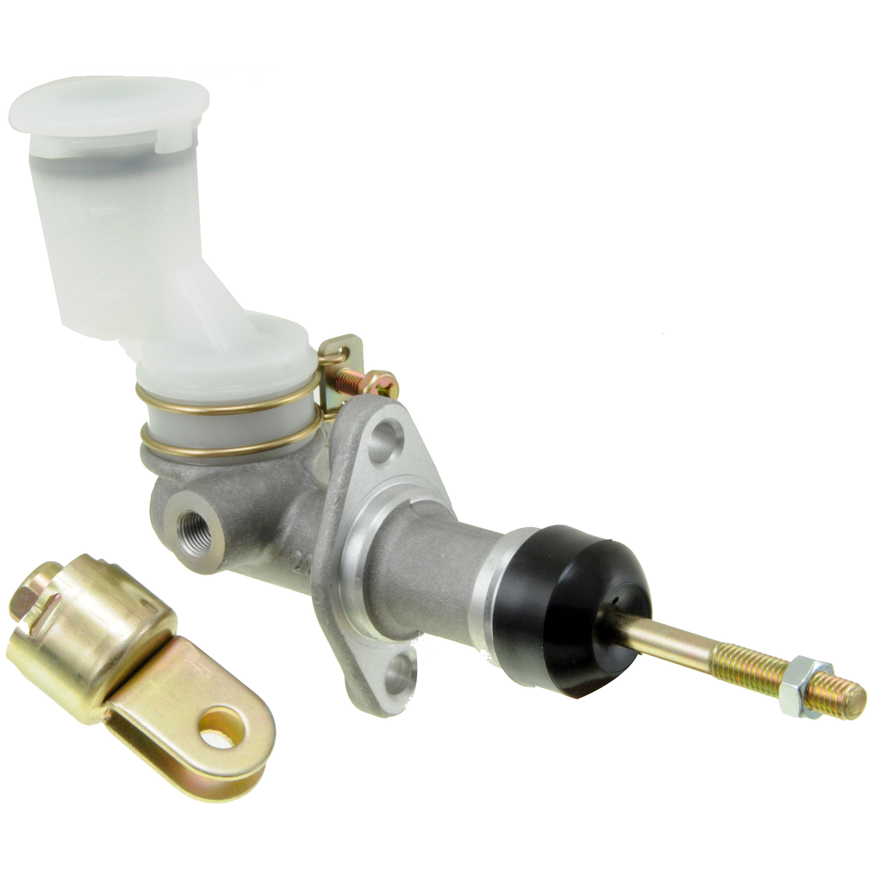 Dorman CM39936 Clutch Master Cylinder for Specific Mitsubishi Models ...