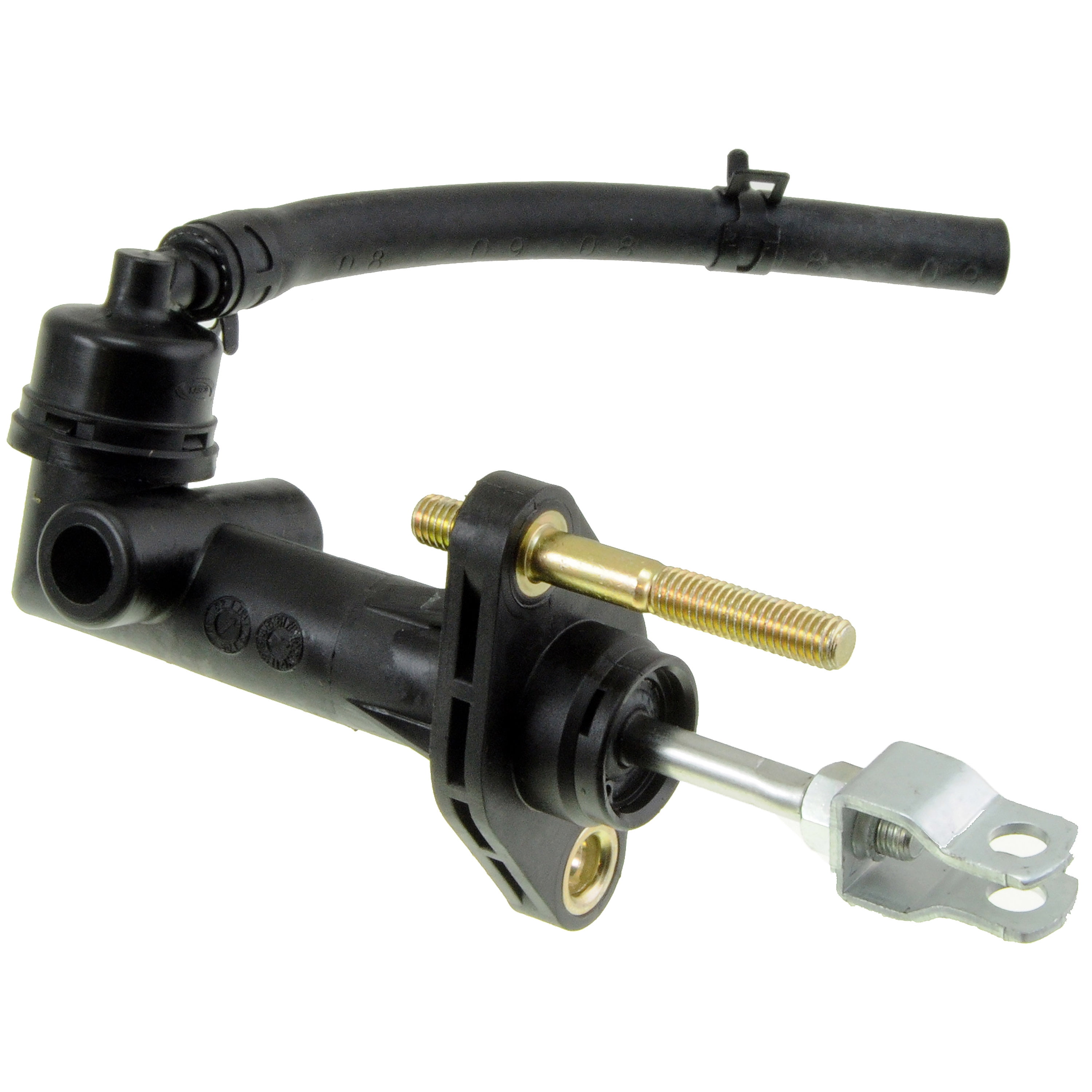 Cluch Master Dorman CM39244 Clutch Master Cylinder + Cross Reference ...