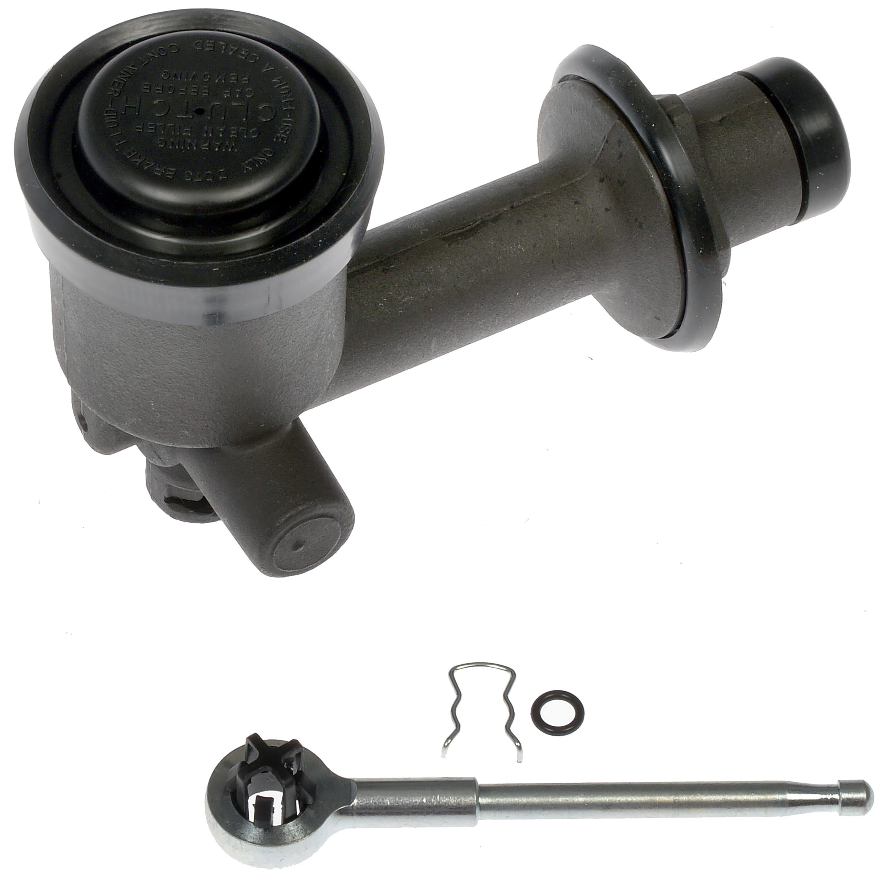 Dorman CM640100 Clutch Master Cylinder for Specific Chevrolet / GMC ...