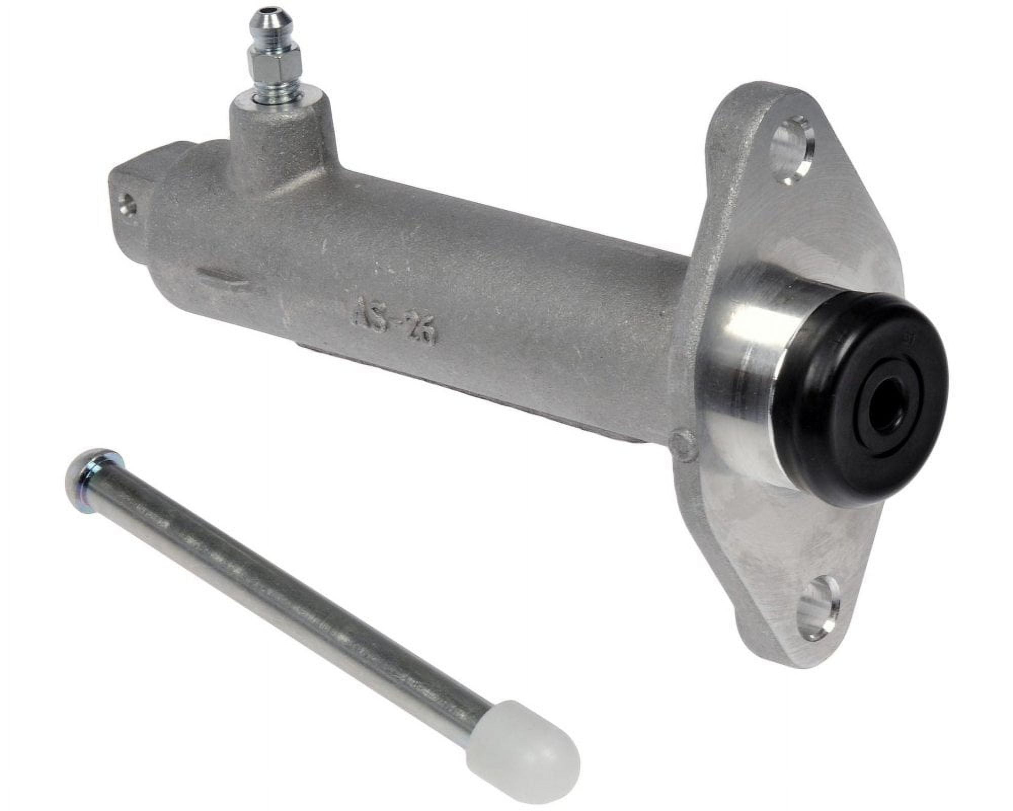 Dorman CS360047 Clutch Slave Cylinder for Specific Jeep Models Fits select: 1997-1998,2000-2004 ...