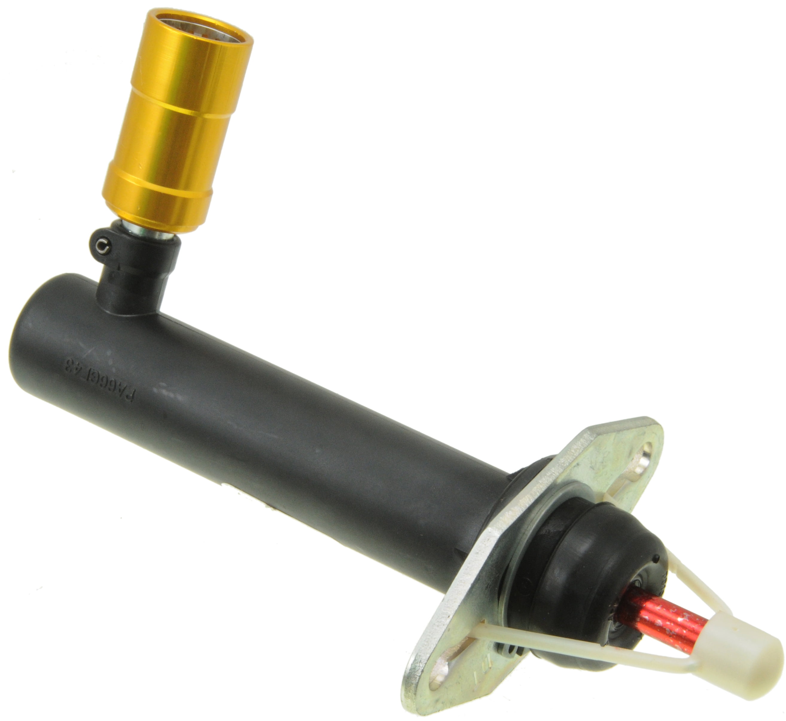 Dorman CS360084 Clutch Slave Cylinder for Specific Dodge Models Fits ...