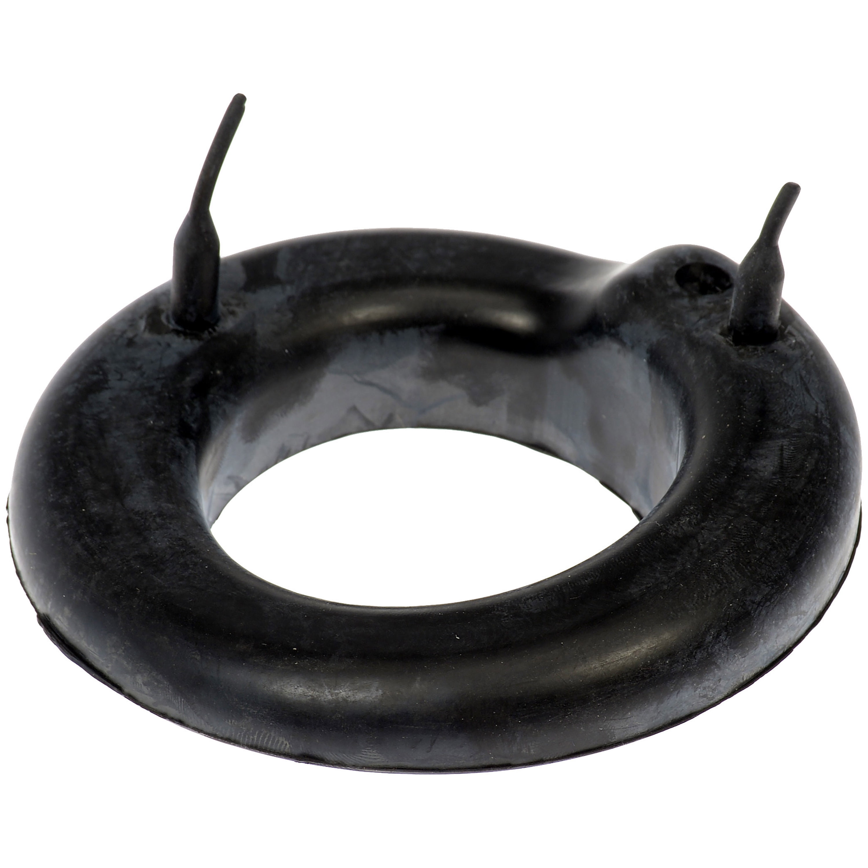 Dorman CSI600525PR Rear Lower Coil Spring Insulator for Specific ...