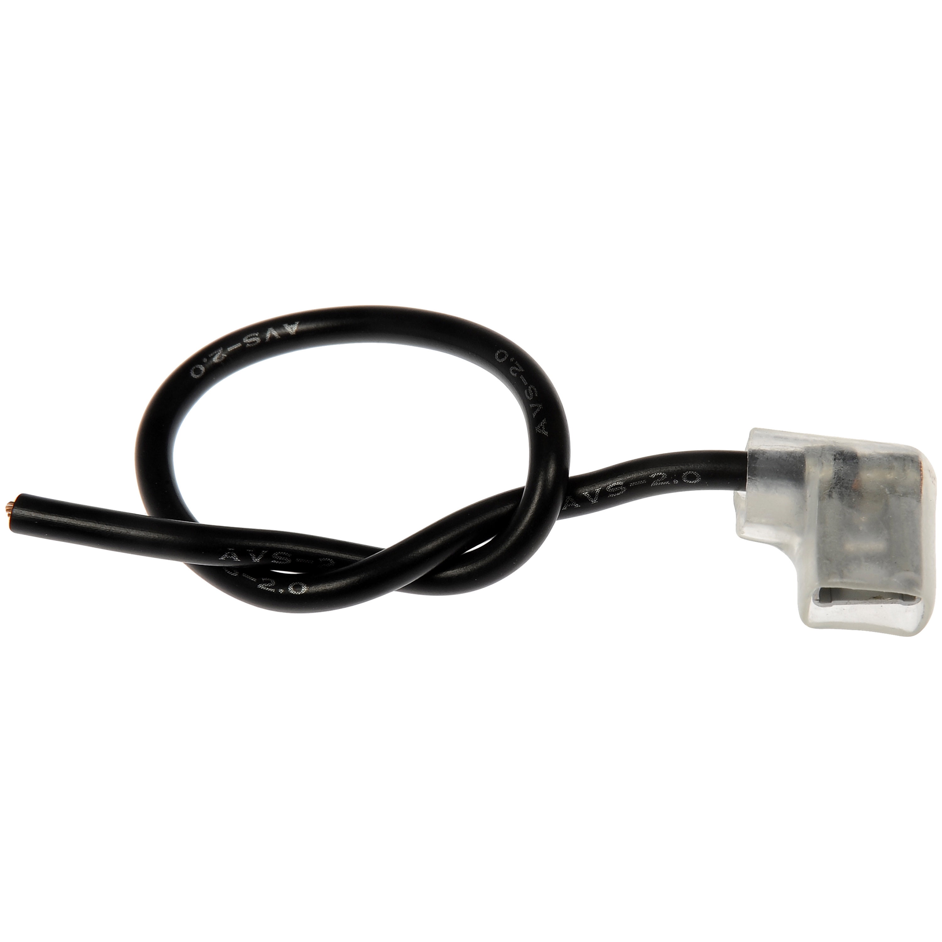 Dorman - Conduct-Tite 84781 Headlight Socket Fits select: 2005 NISSAN ...