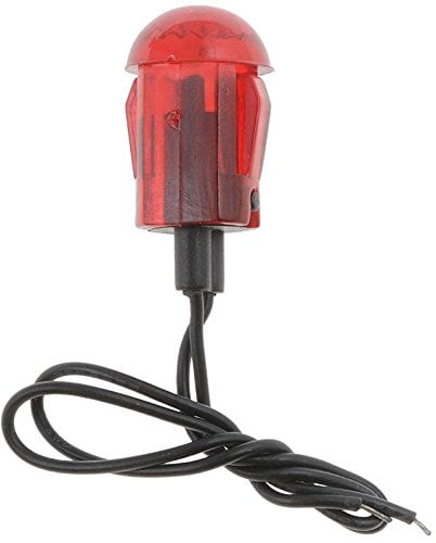 Dorman Conduct-Tite 84914 Light Indicator Red - Walmart.com
