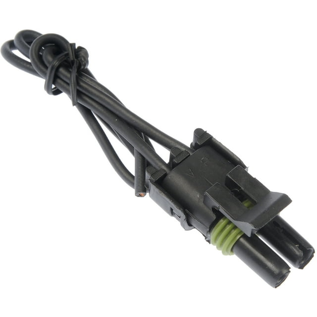 Dorman - Conduct-Tite 85390 Weather Pack Terminal - Walmart.com