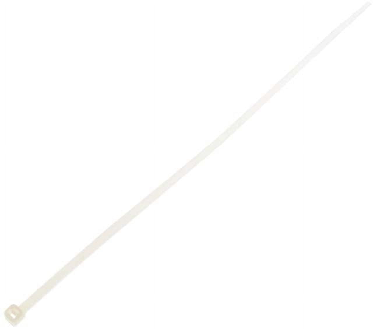 Dorman Conduct-Tite 85645 Wire Tie Wh 8 In. 20 - Walmart Business Supplies