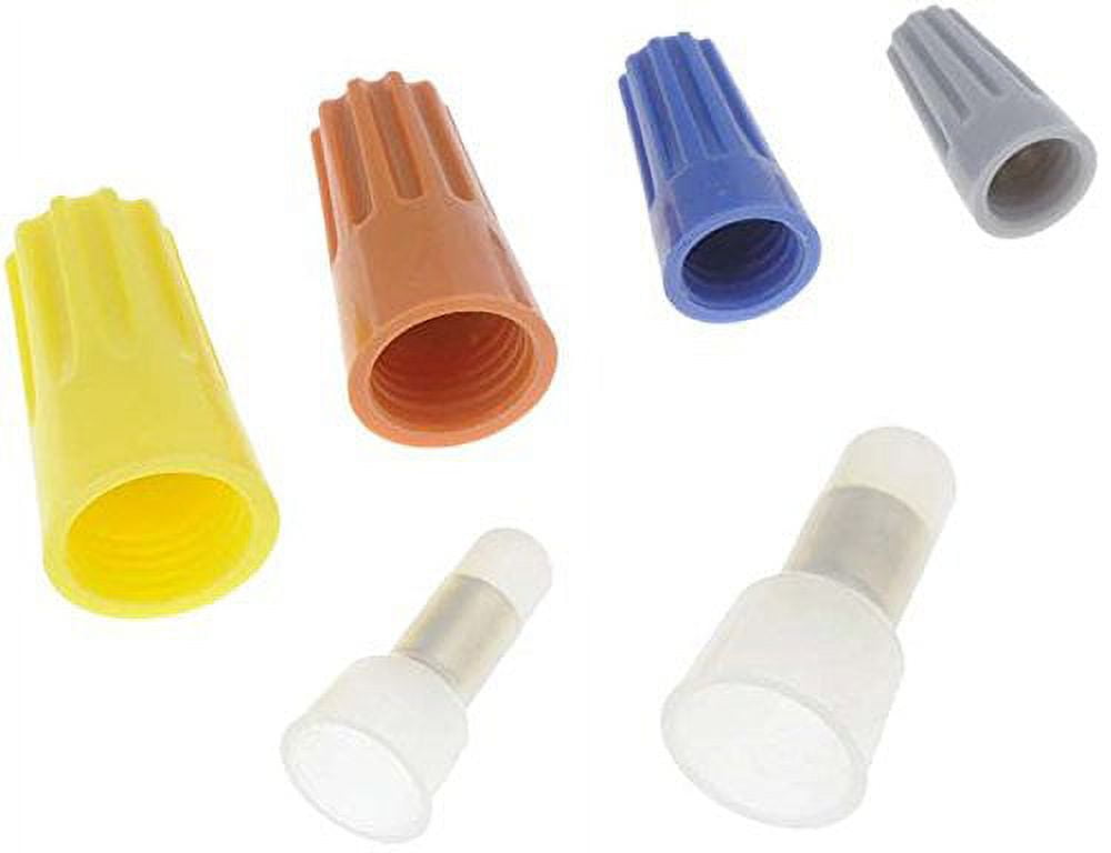 Dorman Conduct-Tite 85692 Wire Cap Assortment - Walmart.com