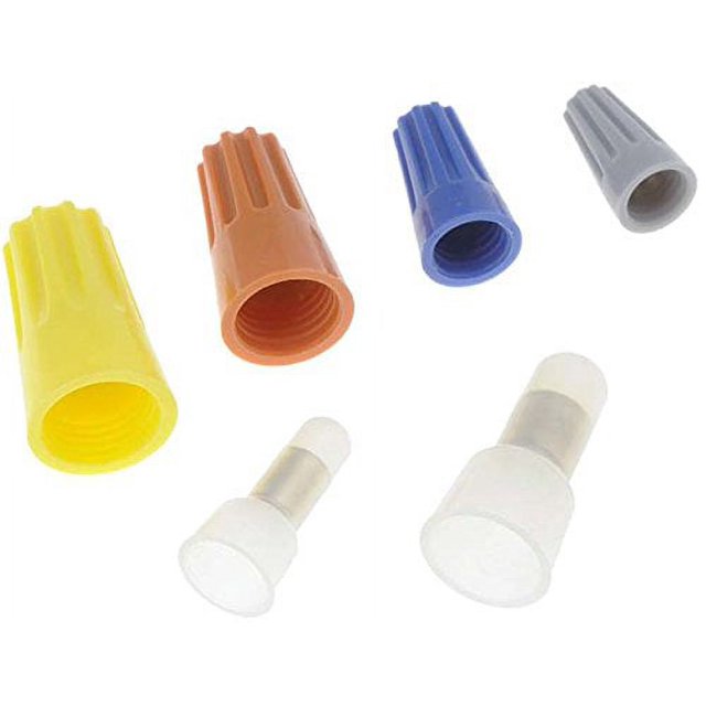 Dorman Conduct-Tite 85692 Wire Cap Assortment - Walmart.com