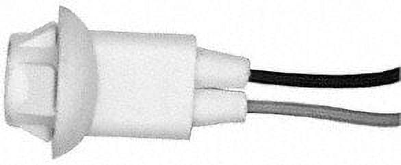 Dorman Conduct-Tite 85814 License Plate Socket - Walmart.com