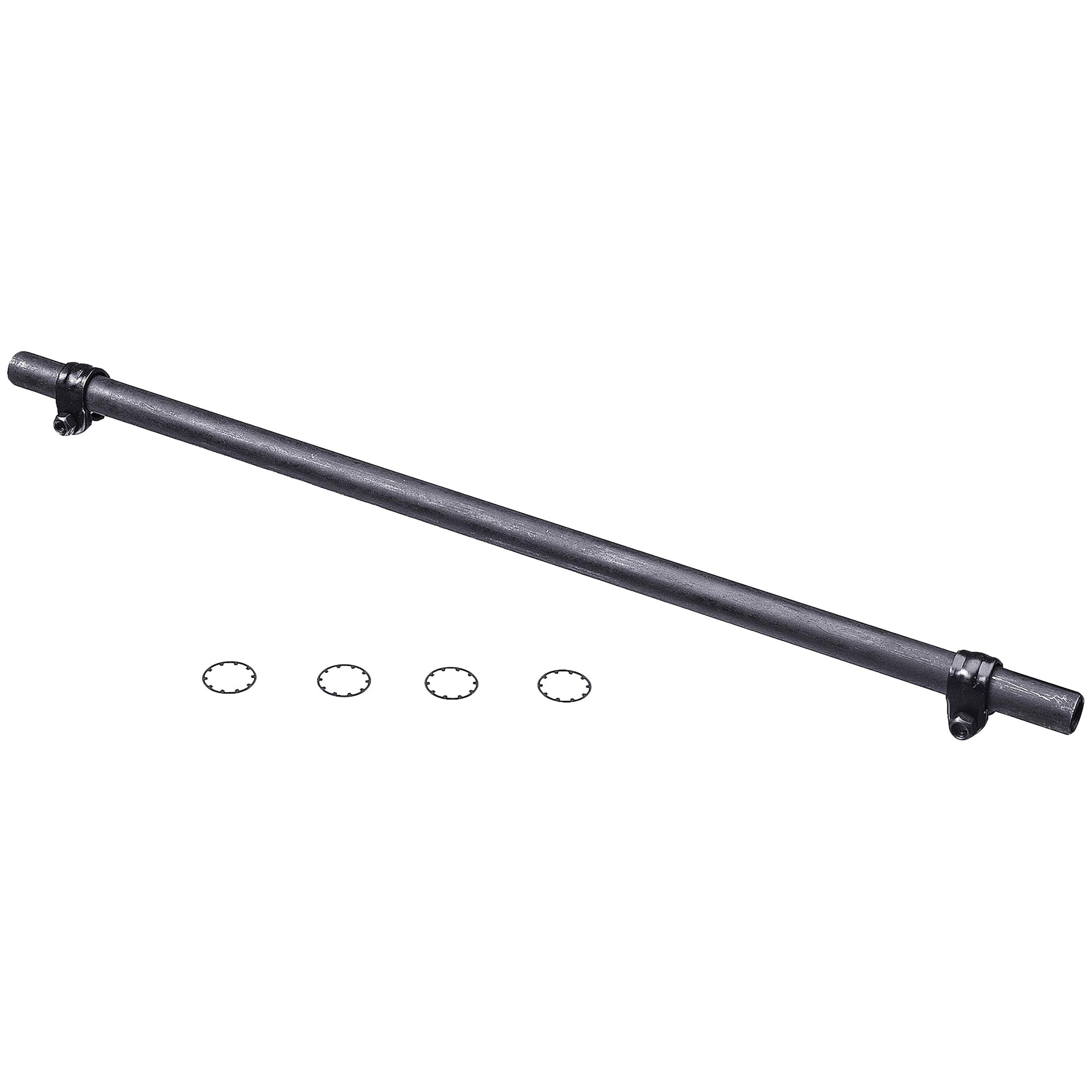 Dorman D1051PR Right (Pitman Arm to Connecting Tie Rod) Steering Tie ...