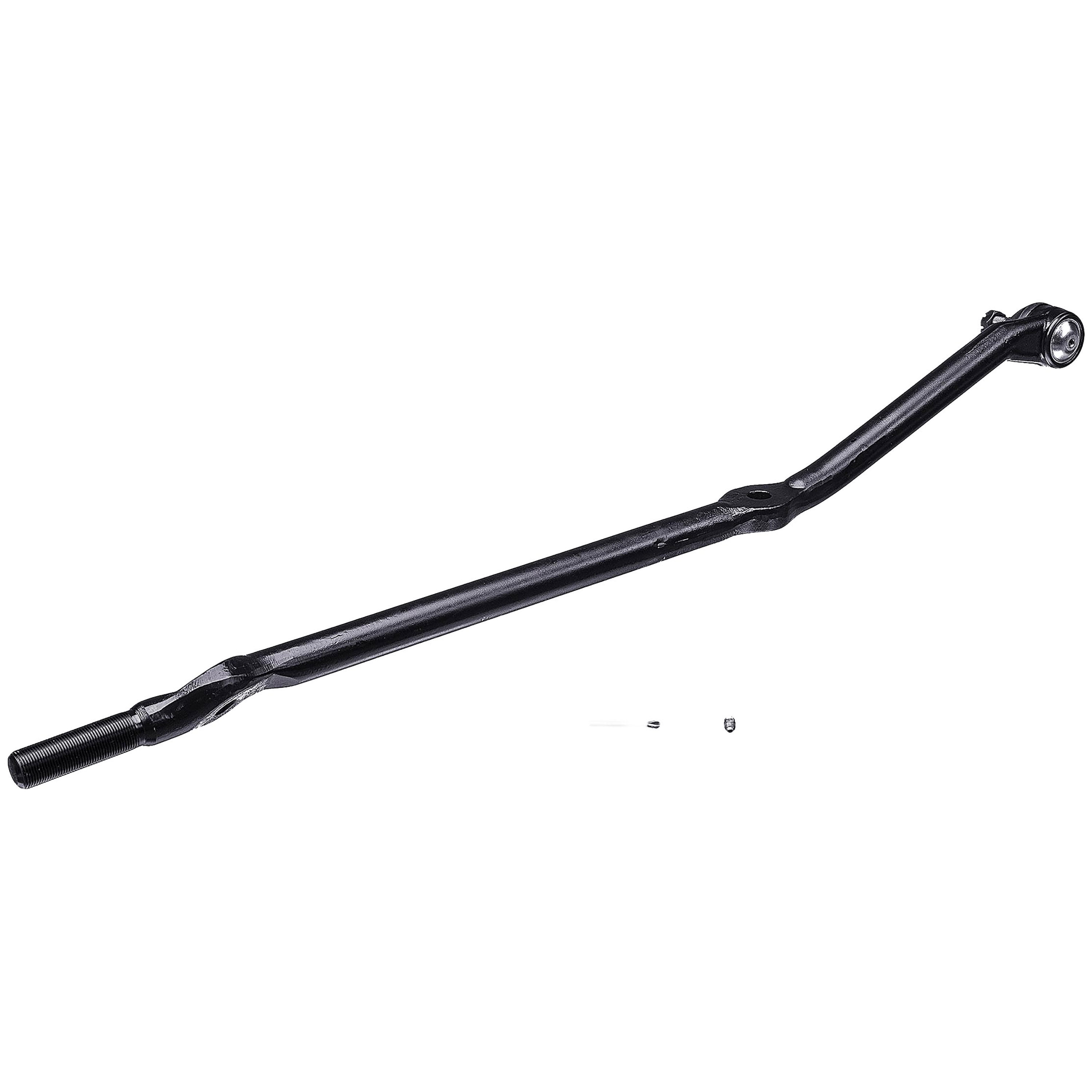 Dorman D1238PR Front Right Outer Steering Tie Rod End for Specific Jeep ...