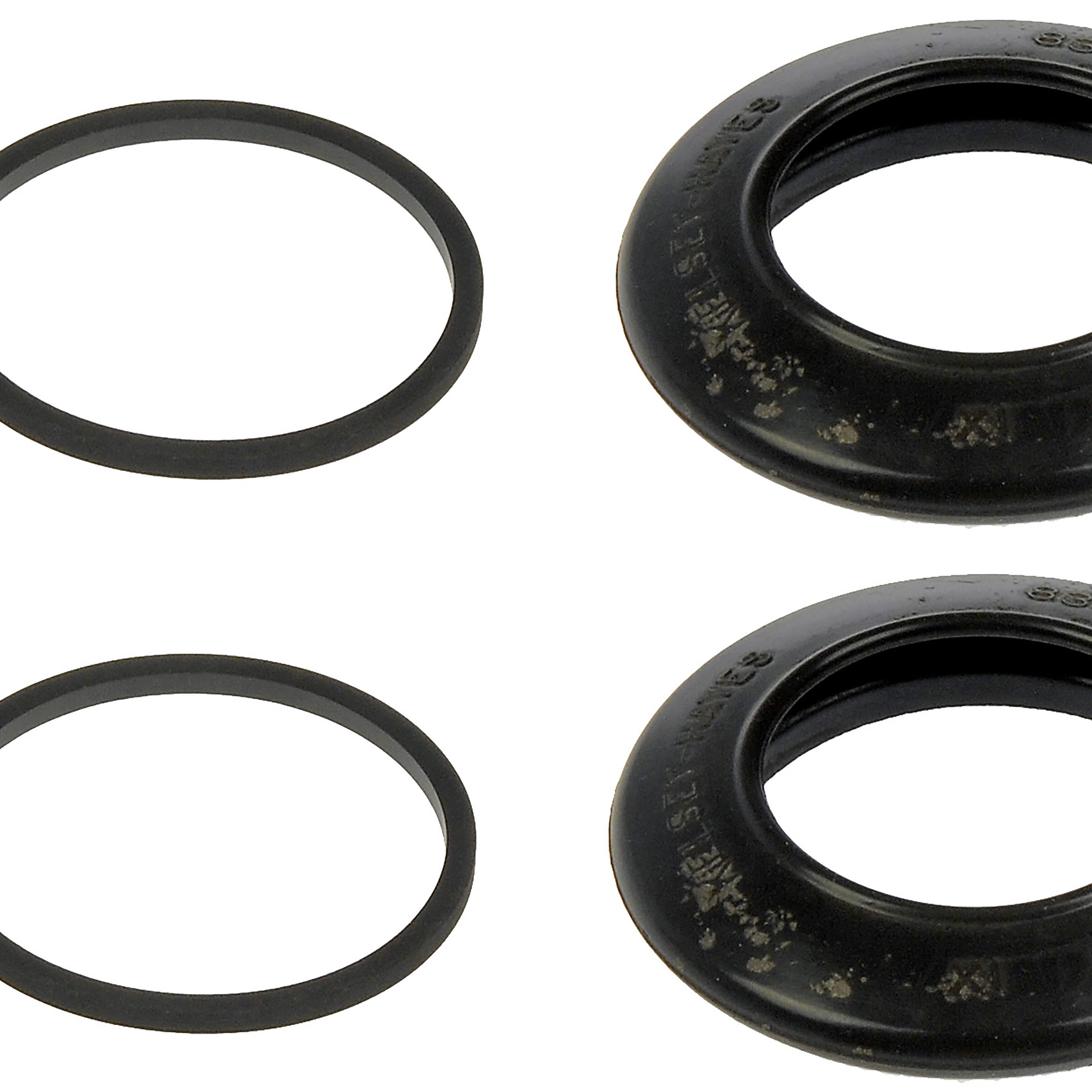 Dorman D46457 Brake Caliper Repair Kit Fits select: 1966-1972 DODGE ...