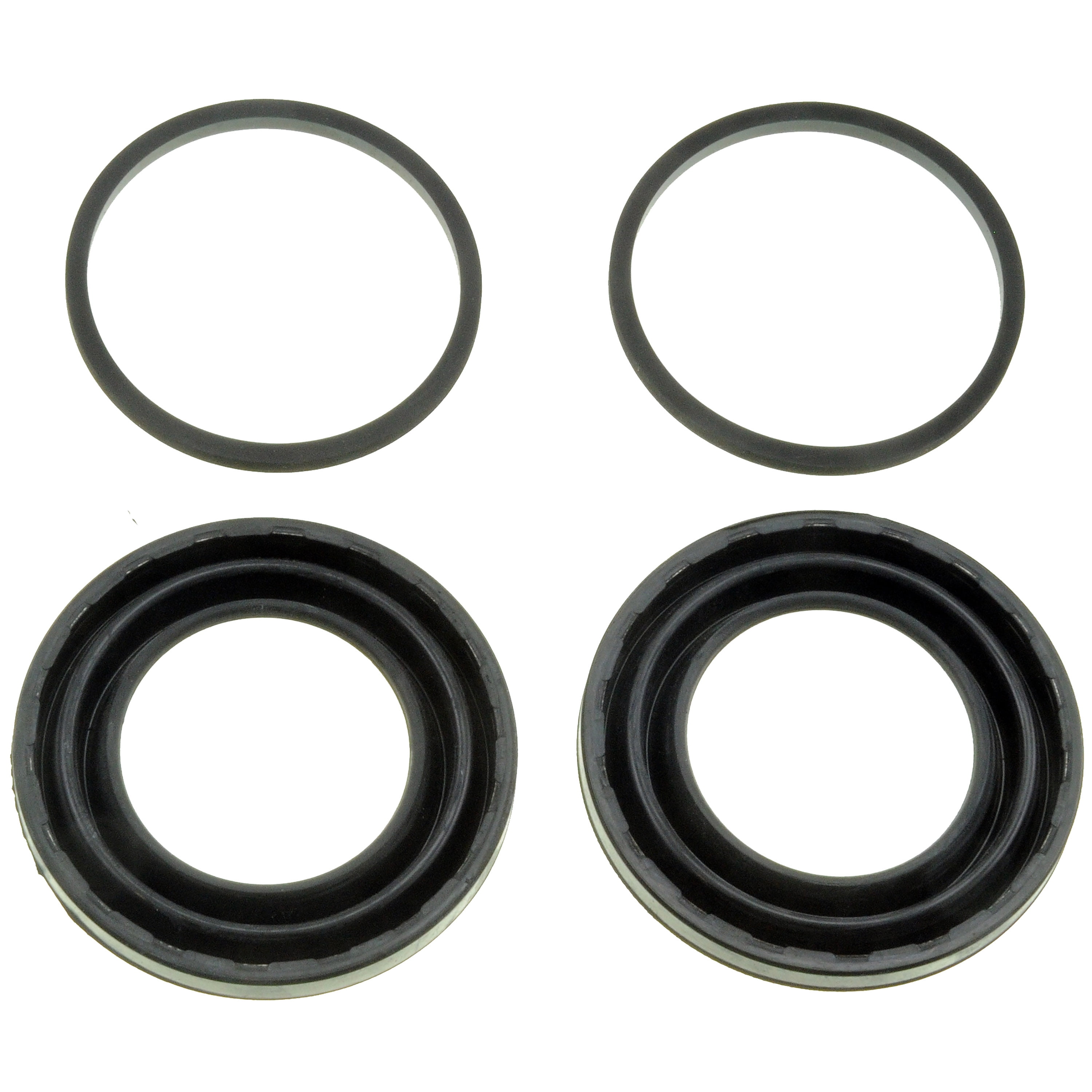 Dorman D670018 Disc Brake Caliper Repair Kit for Specific Models Fits ...