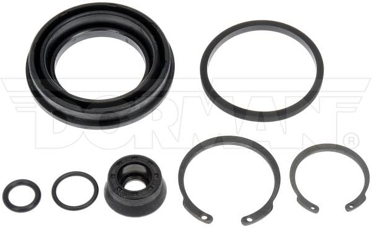Dorman D670178 Rear Disc Brake Caliper Repair Kit for Specific Models ...