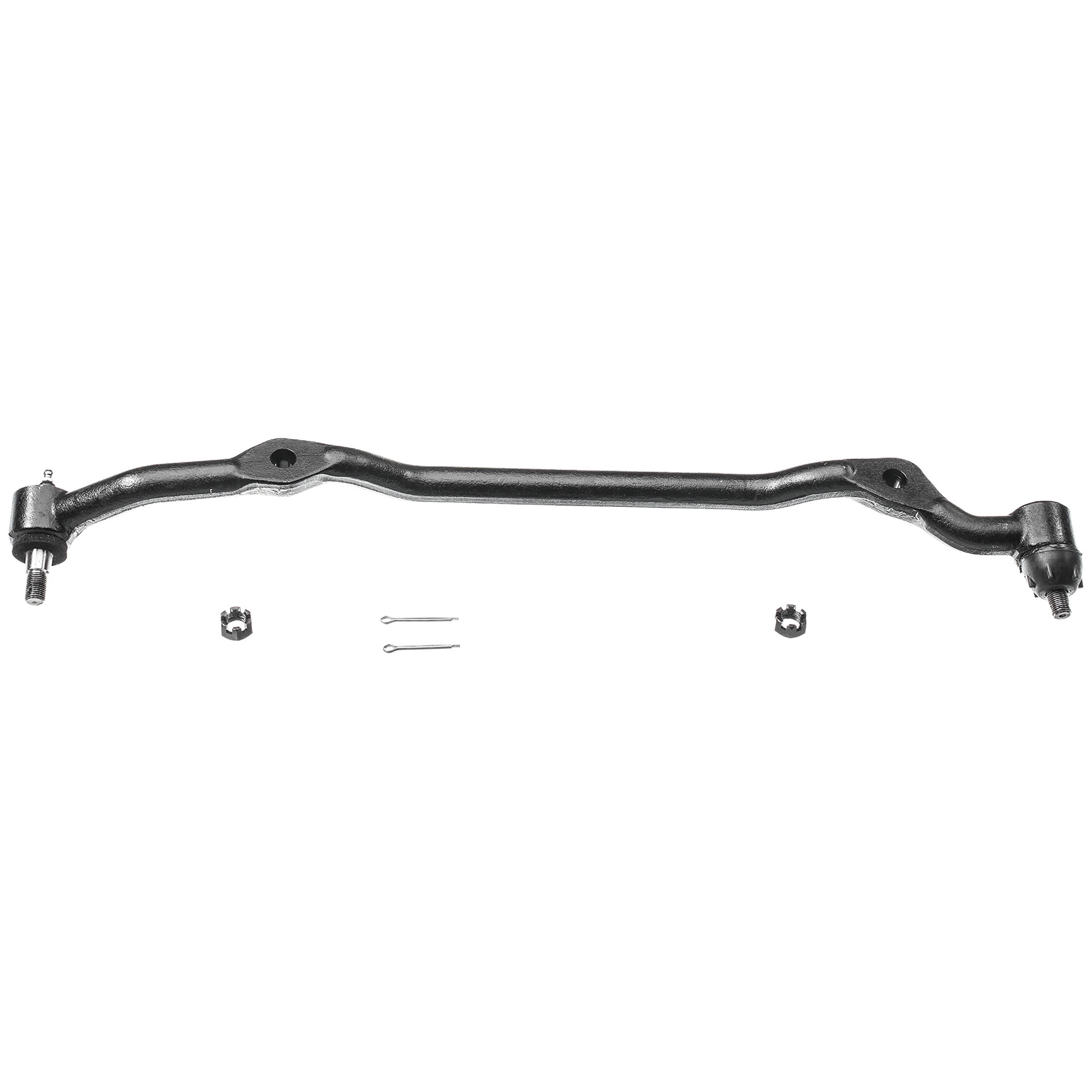 Dorman D829PR Steering Center Link for Specific Models, Black Fits ...