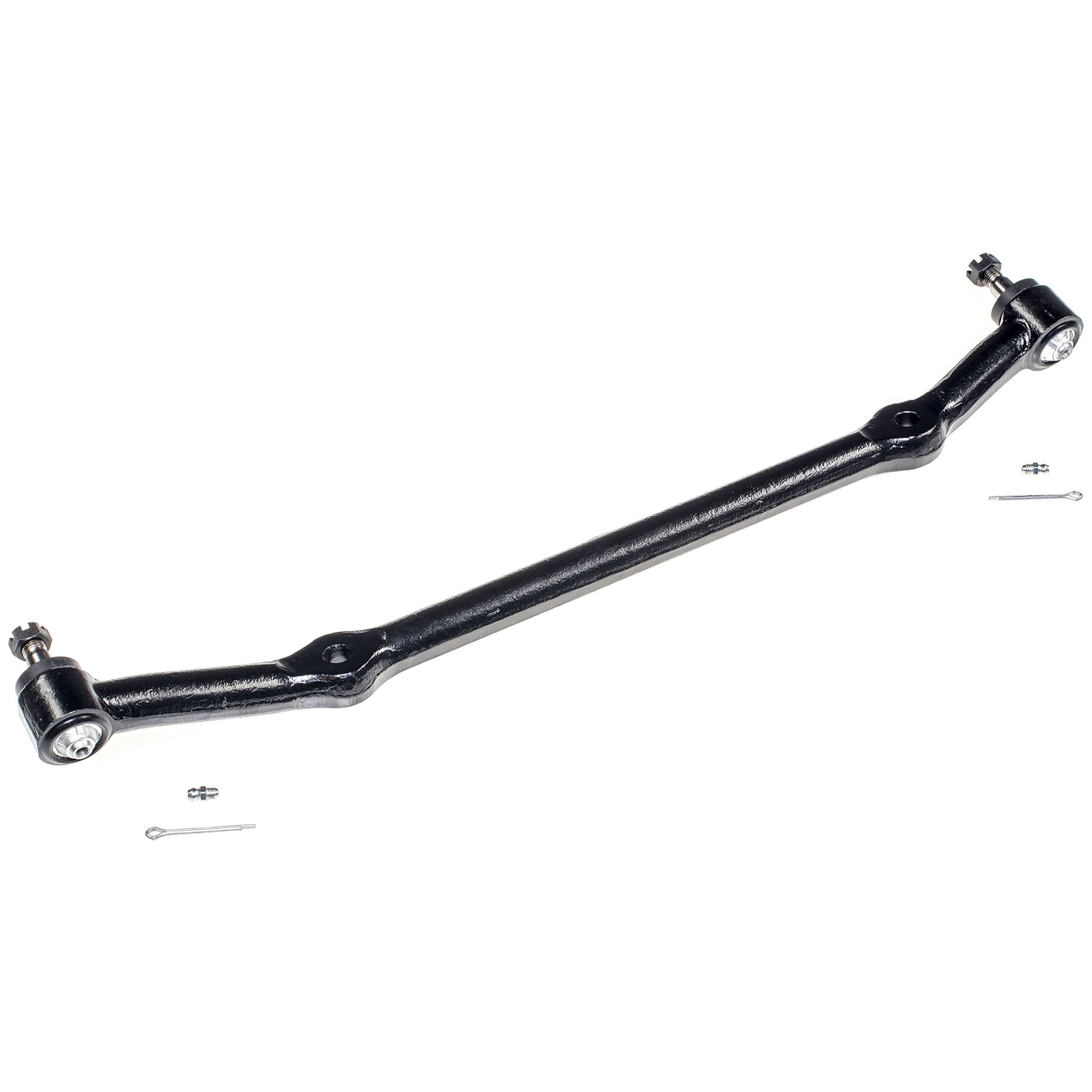 Dorman D909PR Steering Center Link for Specific Models Fits select ...