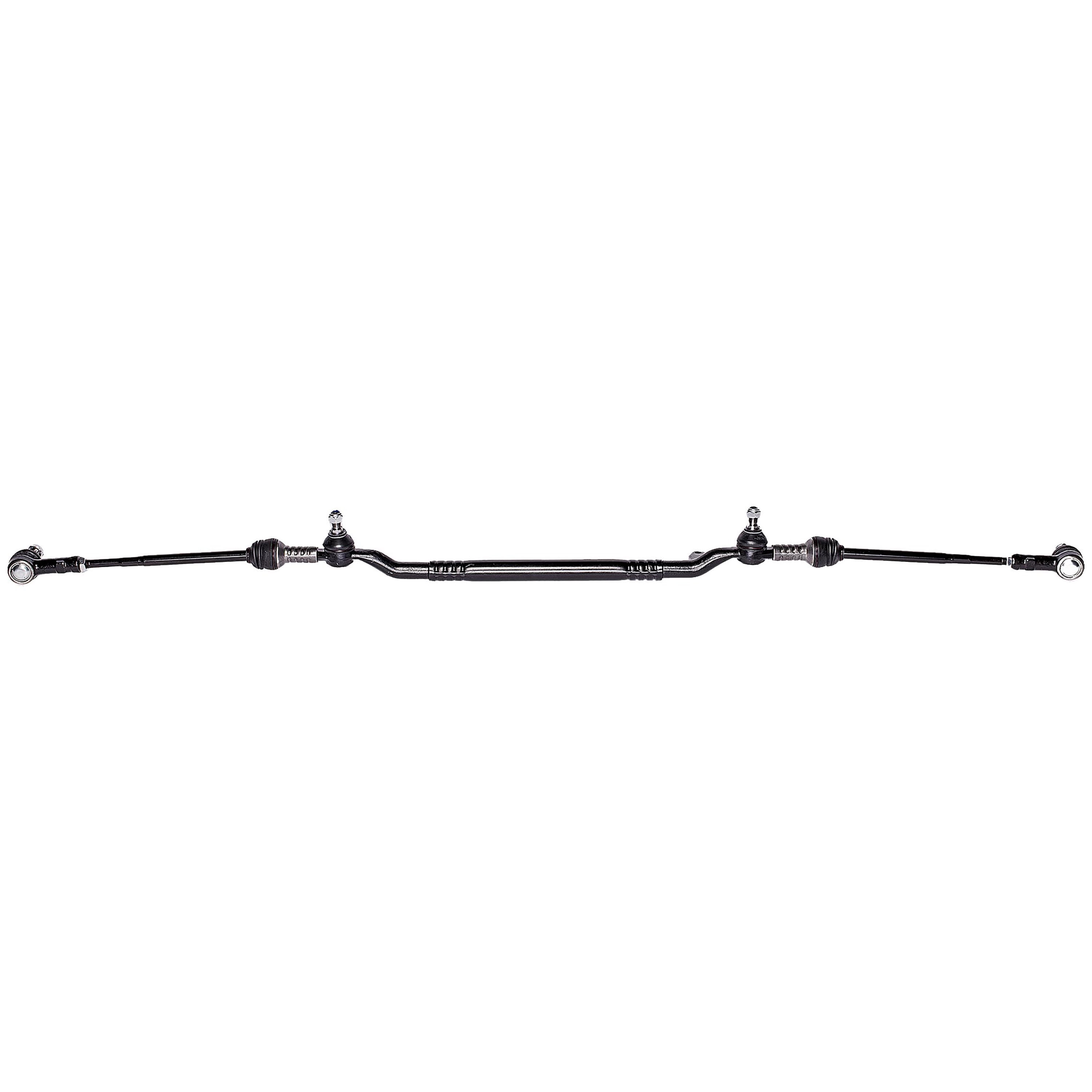 Dorman DA28010PR Front Steering Drag Link for Specific Mercedes-Benz ...