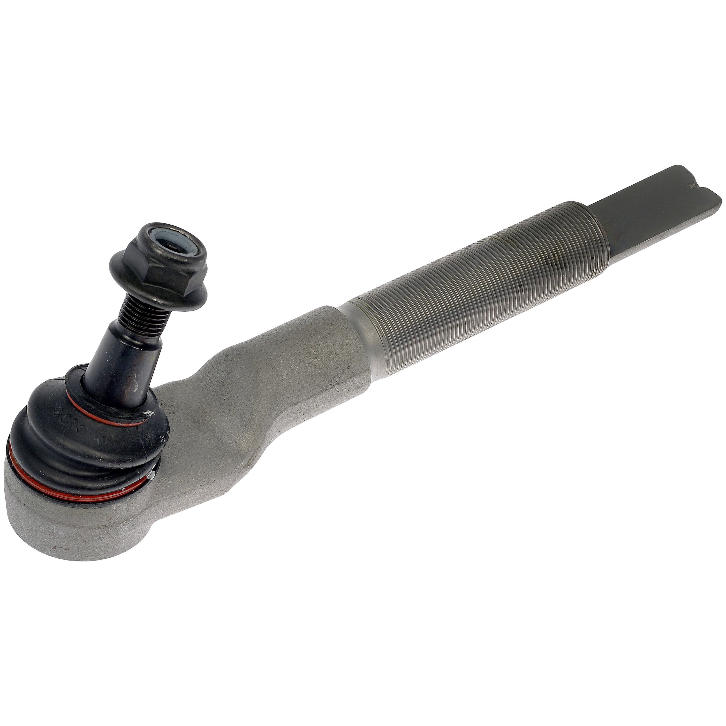 Dorman DL81041XL Front Left Inner (To Pitman Arm) Steering Drag Link ...