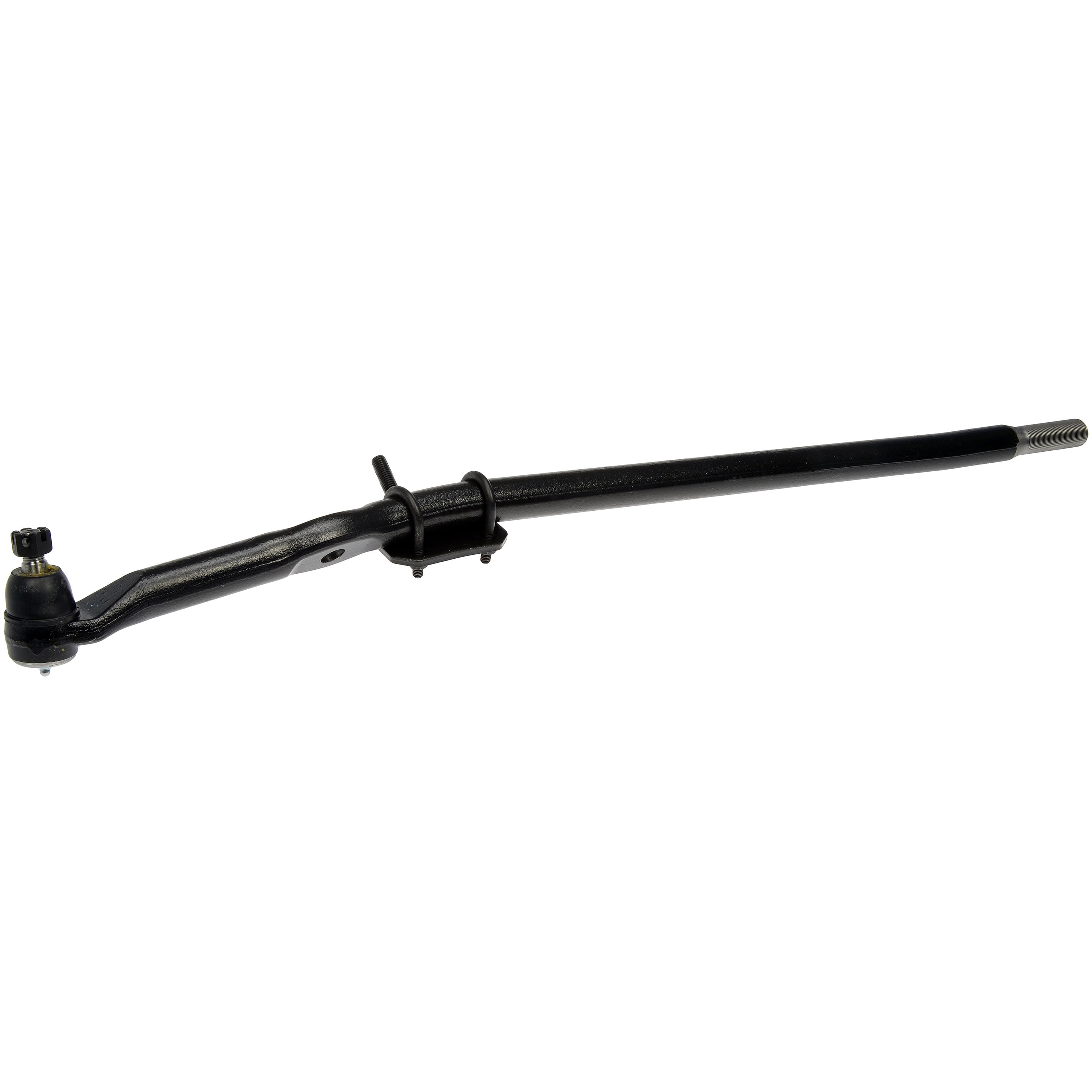 Dorman DL86379PR Steering Drag Link for Specific Ford Models Fits ...