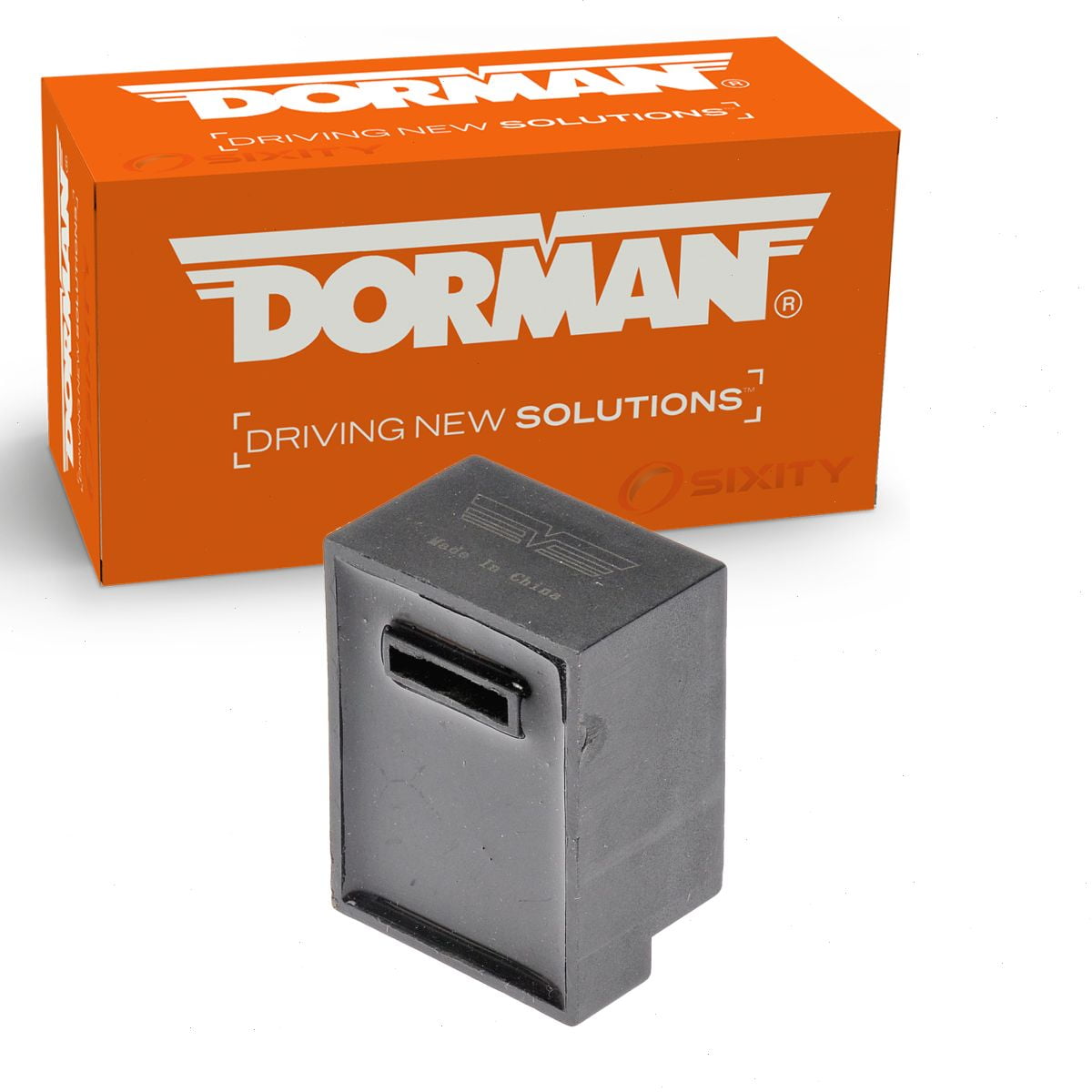 Dorman Electronic Load Detector compatible with Honda CR-V 2002-2006 ...