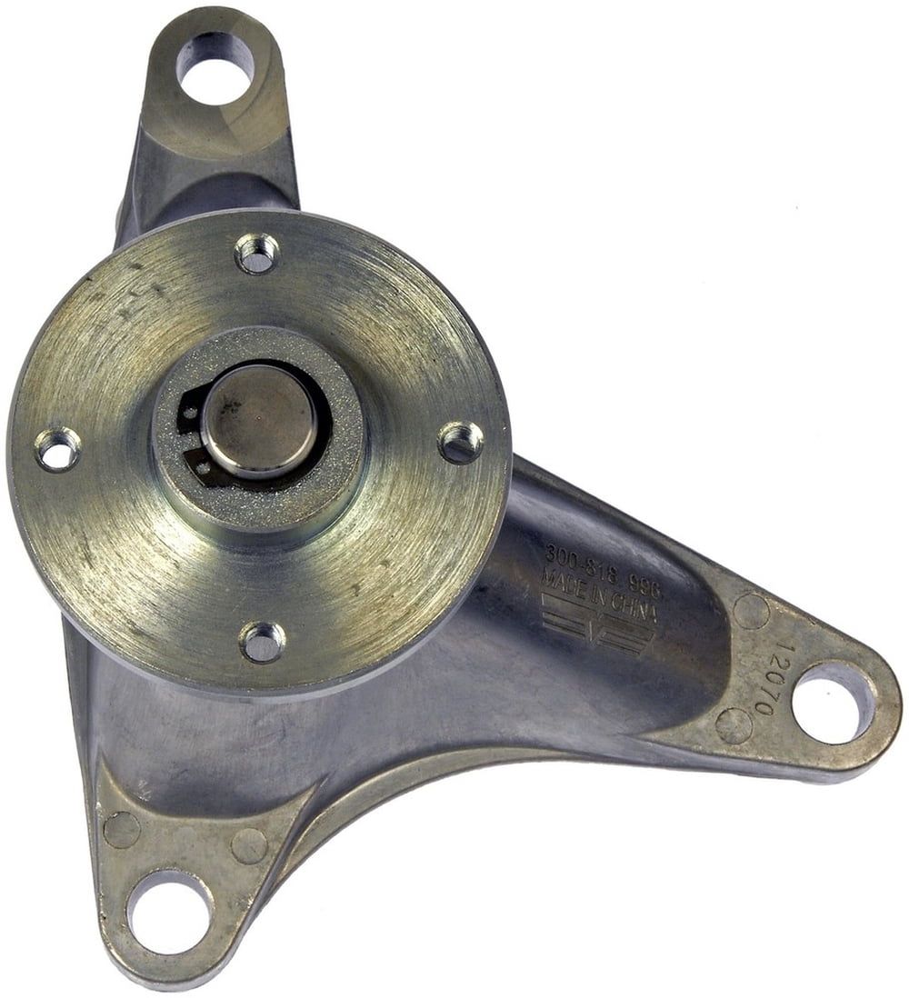 Dorman Engine Cooling Fan Pulley Bracket - Walmart.com