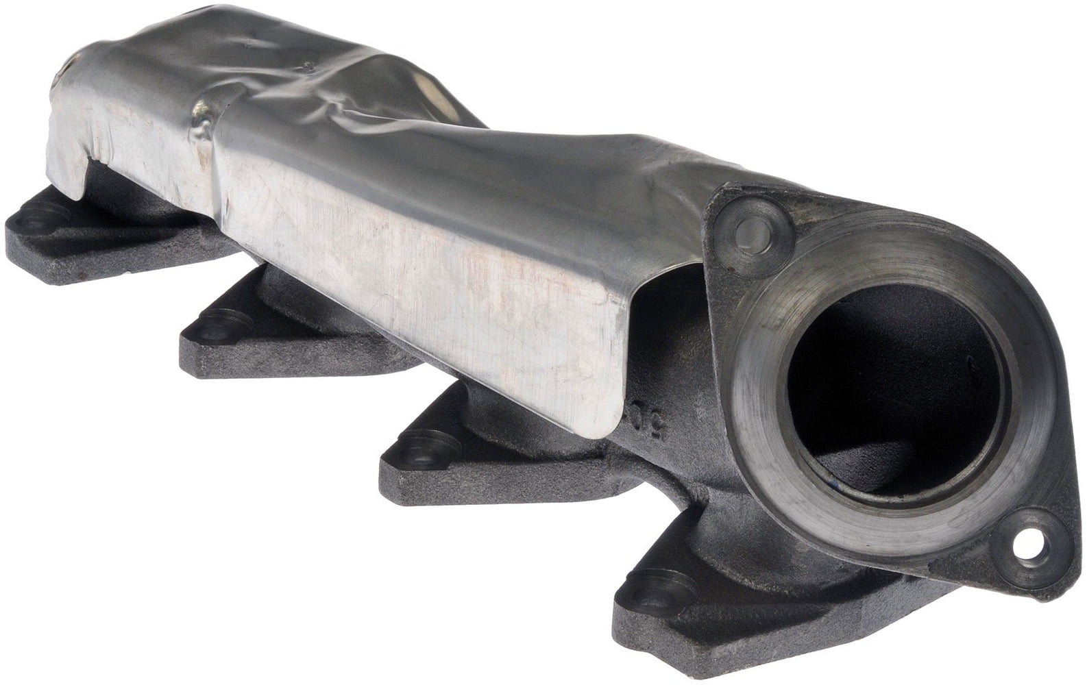 Dorman Exhaust Manifold Fits select: 2009-2010 FORD F150, 2006-2010 ...