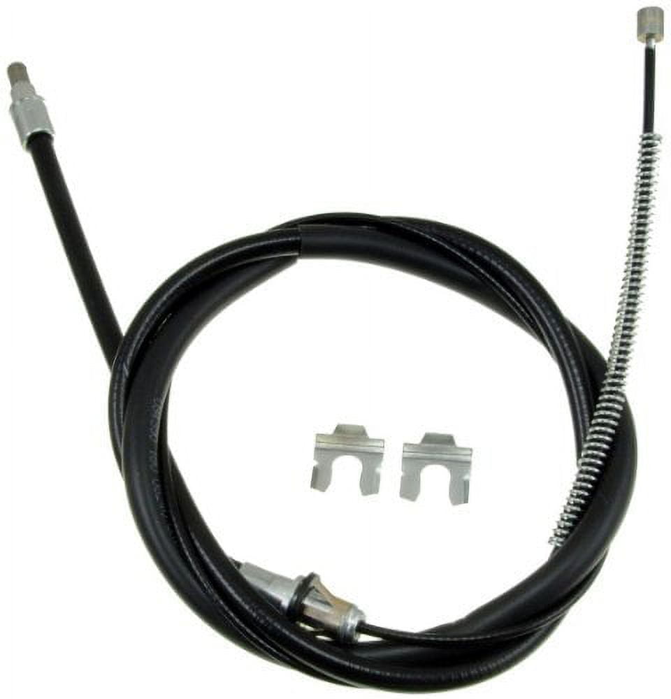 Dorman - First Stop C94390 Parking Brake Cable Fits select: 1992-1999 ...