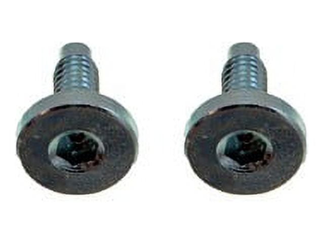 Dorman - First Stop Disc Brake Caliper Bolt P/N:HW5010 Fits select ...
