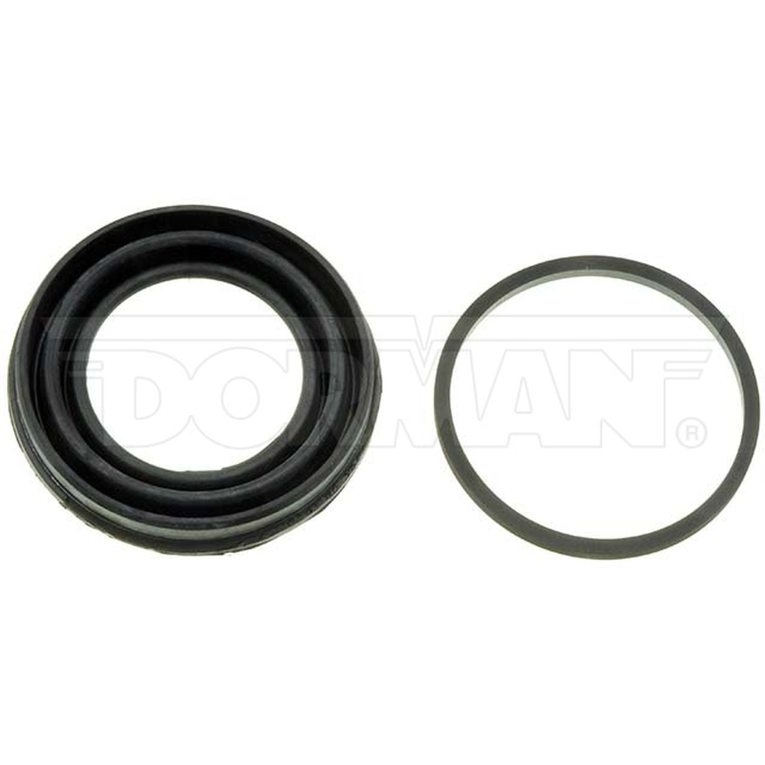 Dorman - First Stop Disc Brake Caliper Repair Kit P/N:D351371 Fits ...