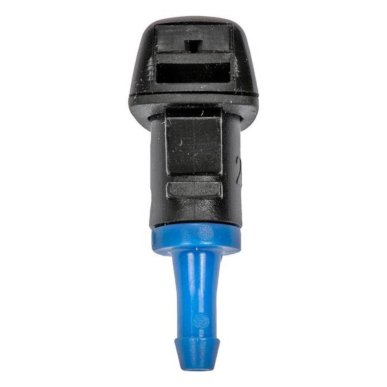 Dorman Front Windshield Washer Nozzle - Walmart.com