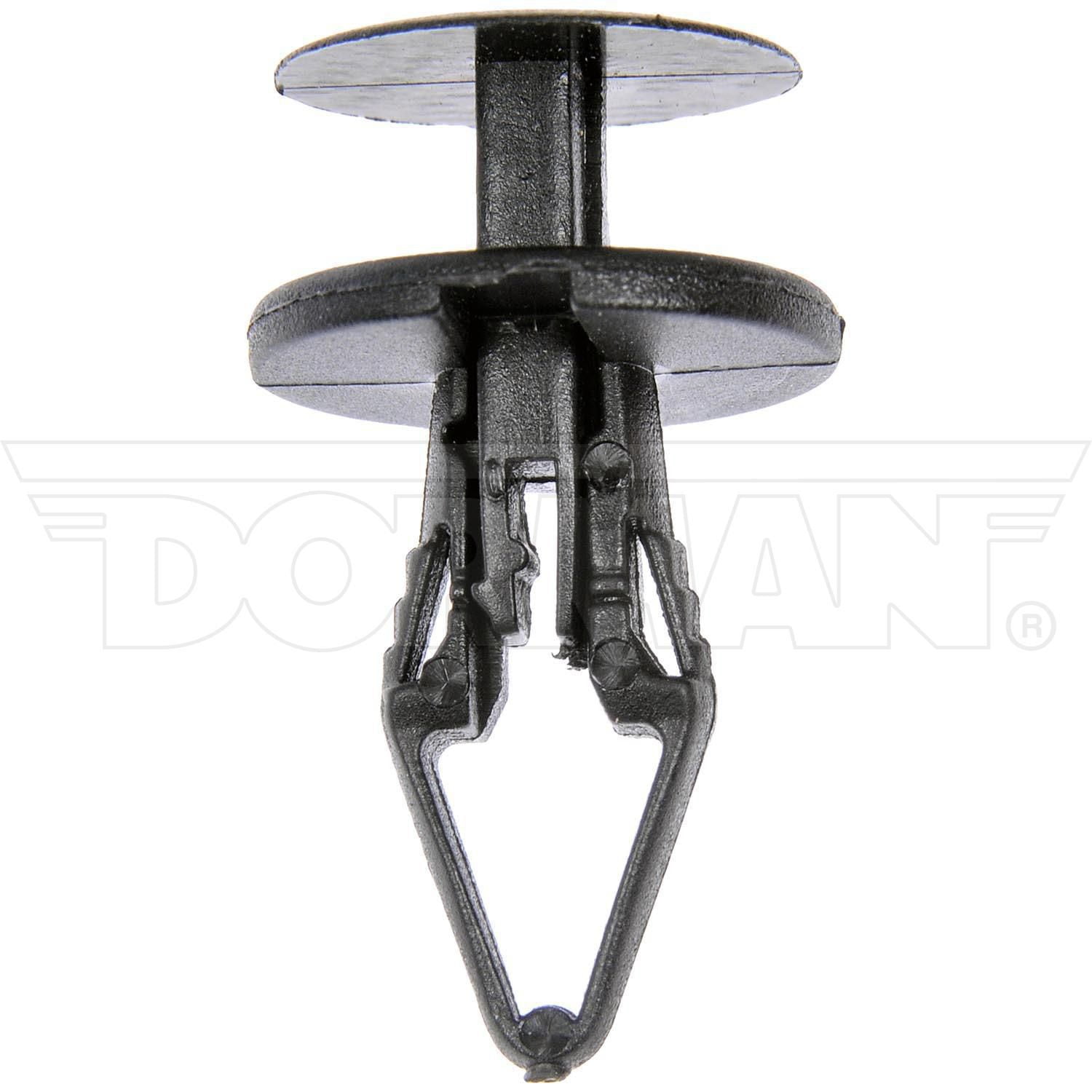 Dorman GM Bumper Retainer for Chevrolet and GMC Vehicles - Walmart.com